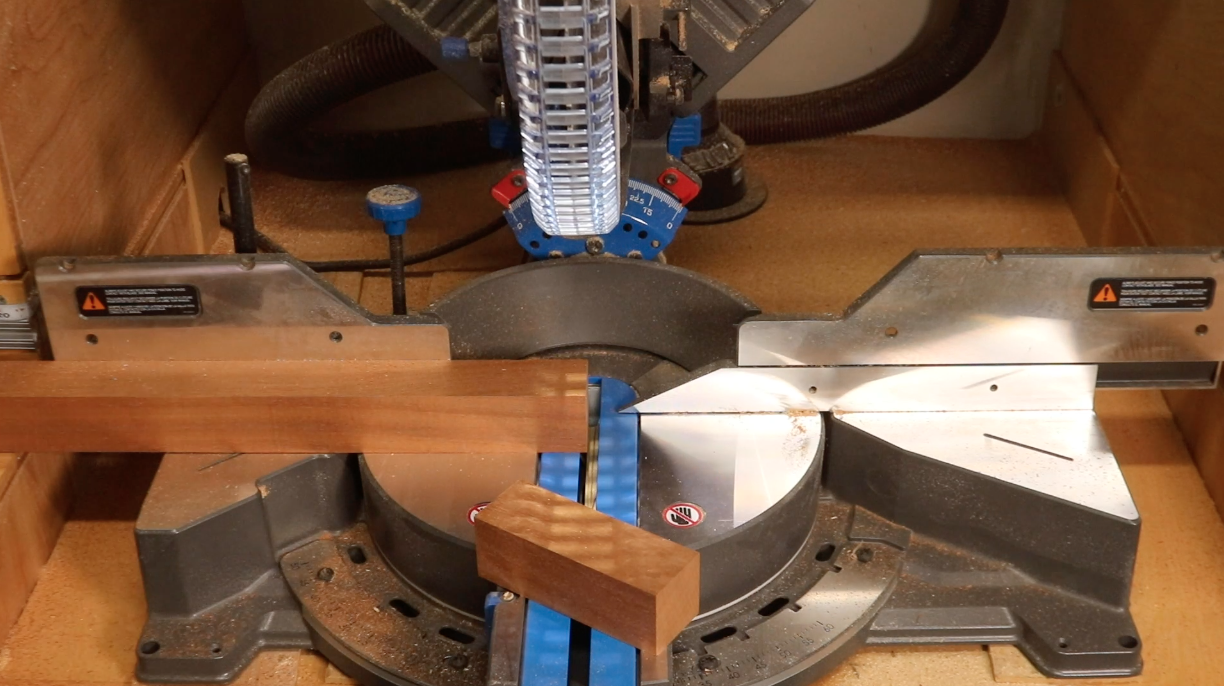 Scrap Wood Projects - Impossible Golf Ball and the Cube Inside a Cube ...