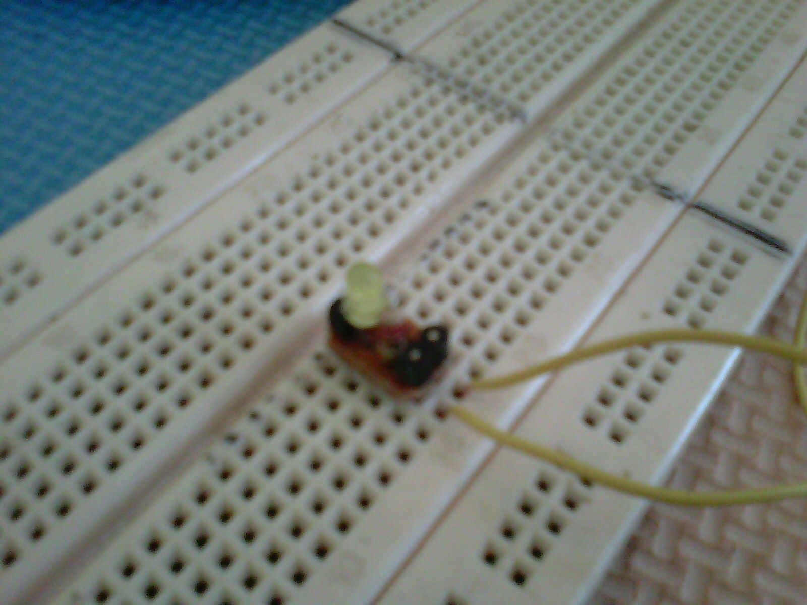 Breadboard TIPS - Instructables