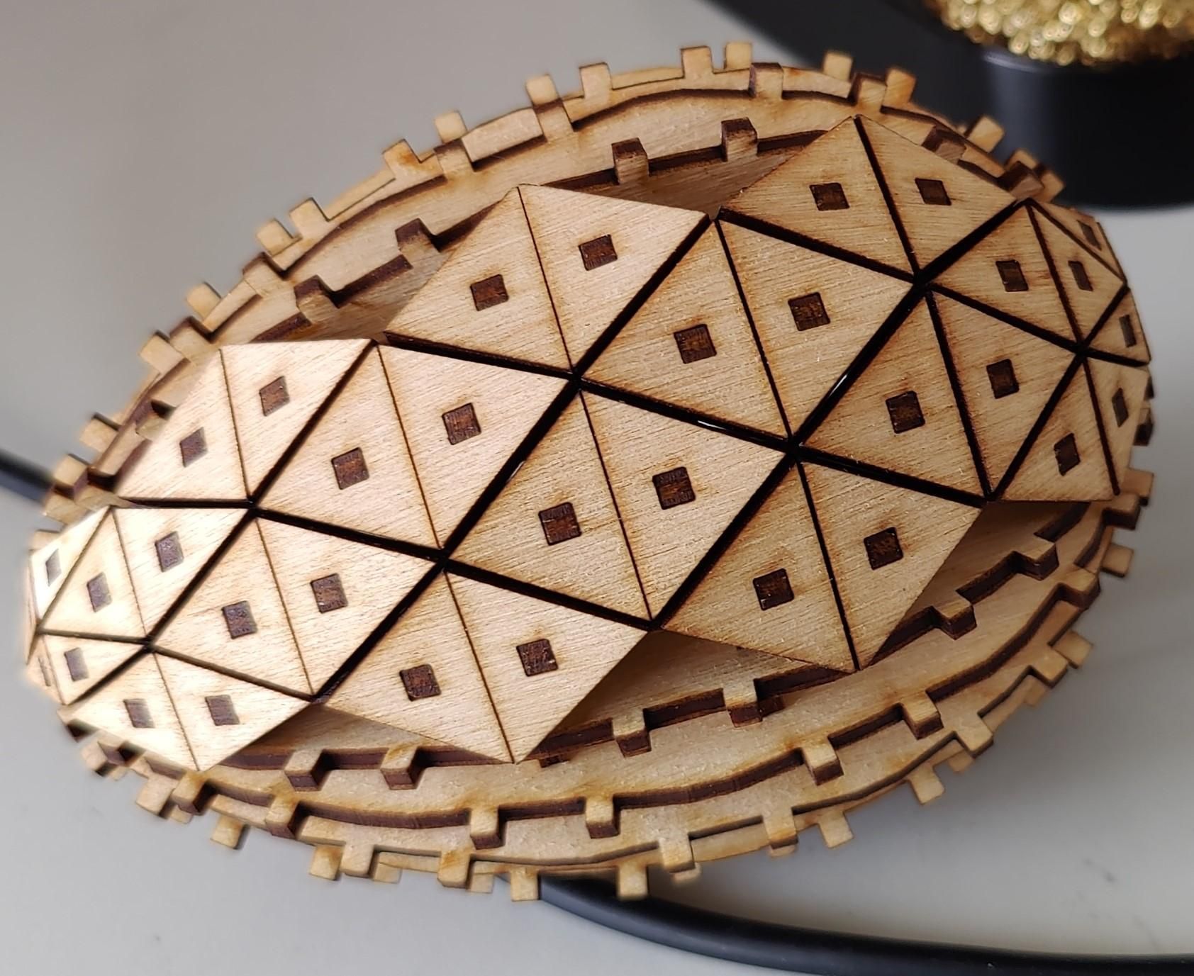 Large Wooden (Easter) Eggs : 5 Steps (with Pictures) - Instructables