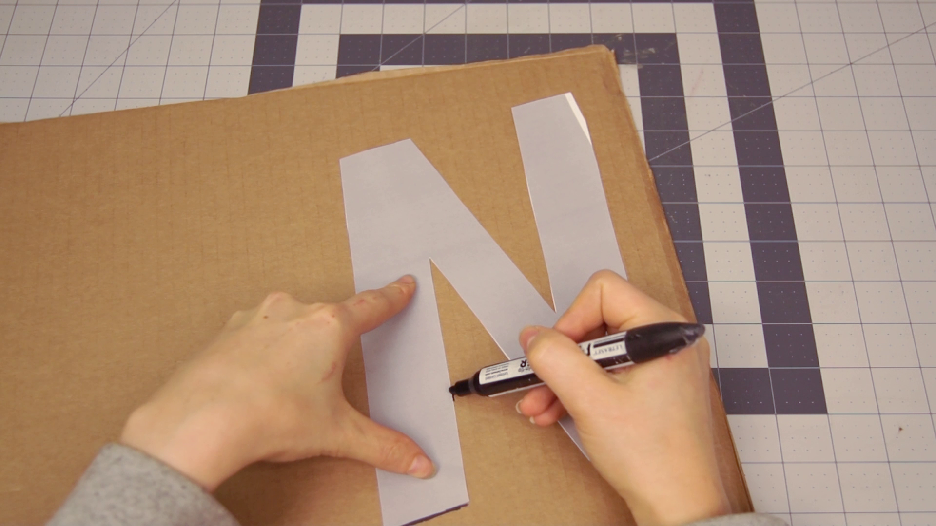 Comic Book LED Sign : 18 Steps (with Pictures) - Instructables