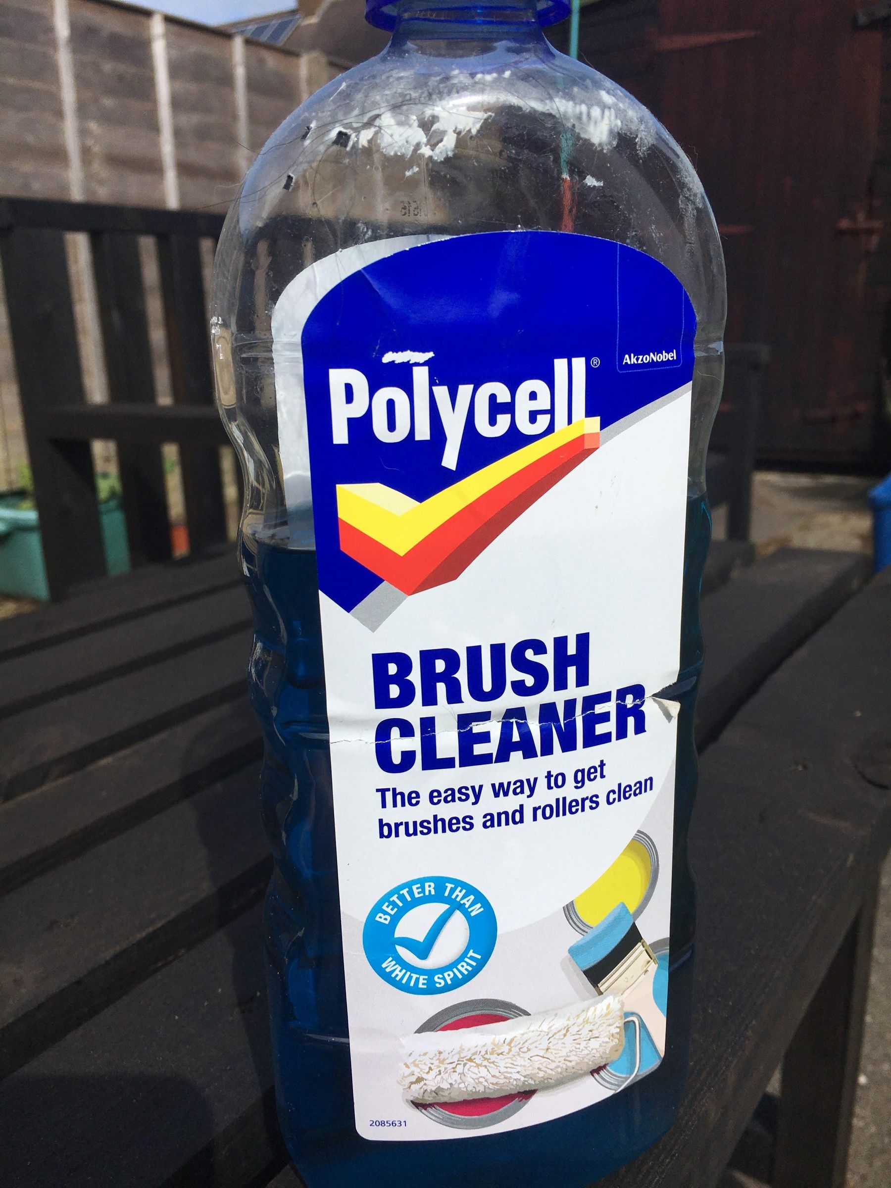 Cleaning Flux From a PCB : 7 Steps (with Pictures) - Instructables