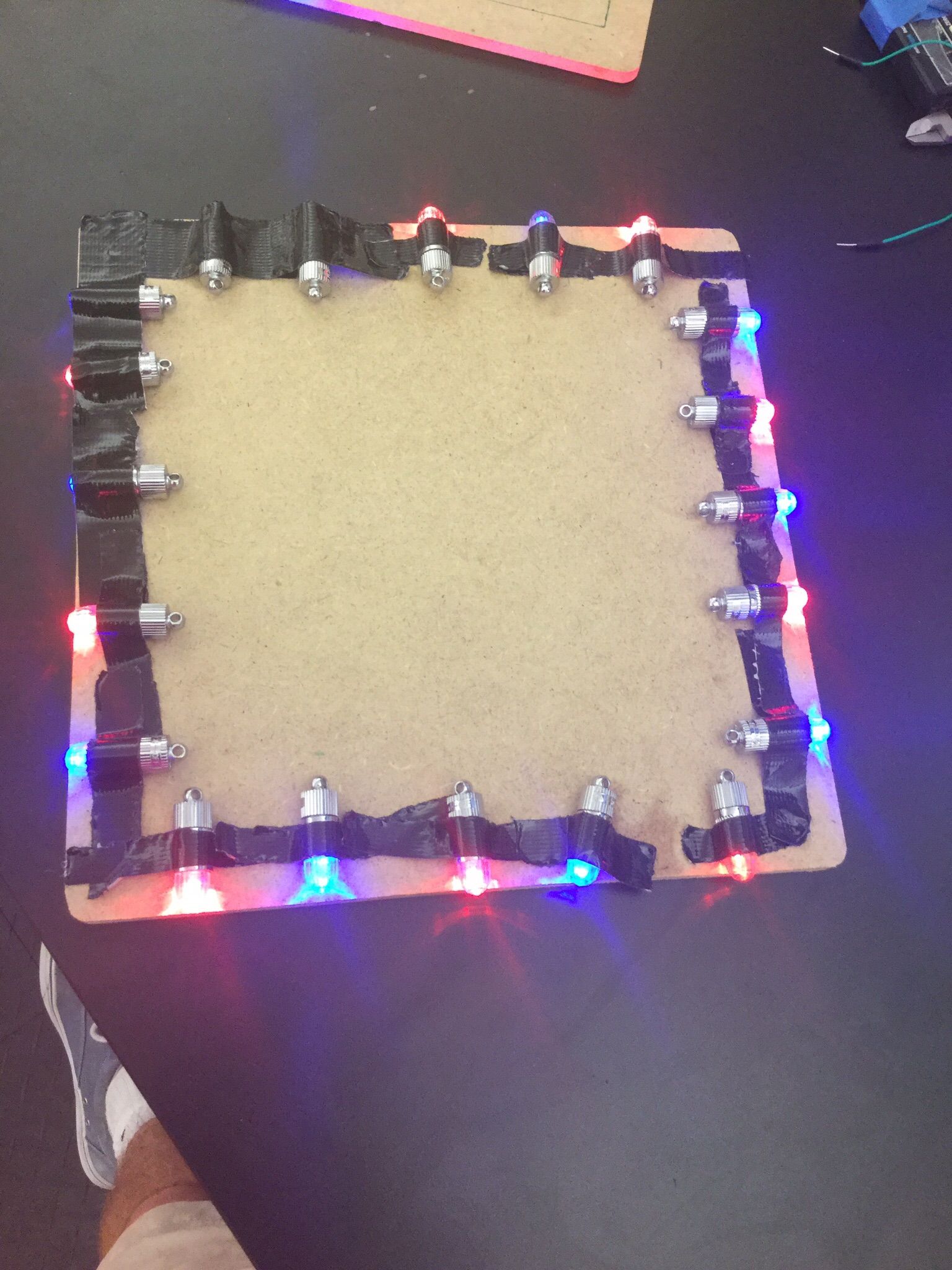 Light-up Chess Board : 6 Steps - Instructables
