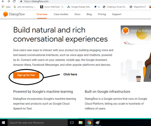 How to Build Your First Action for Google Home (in 10 Minutes) Part-1 : ...
