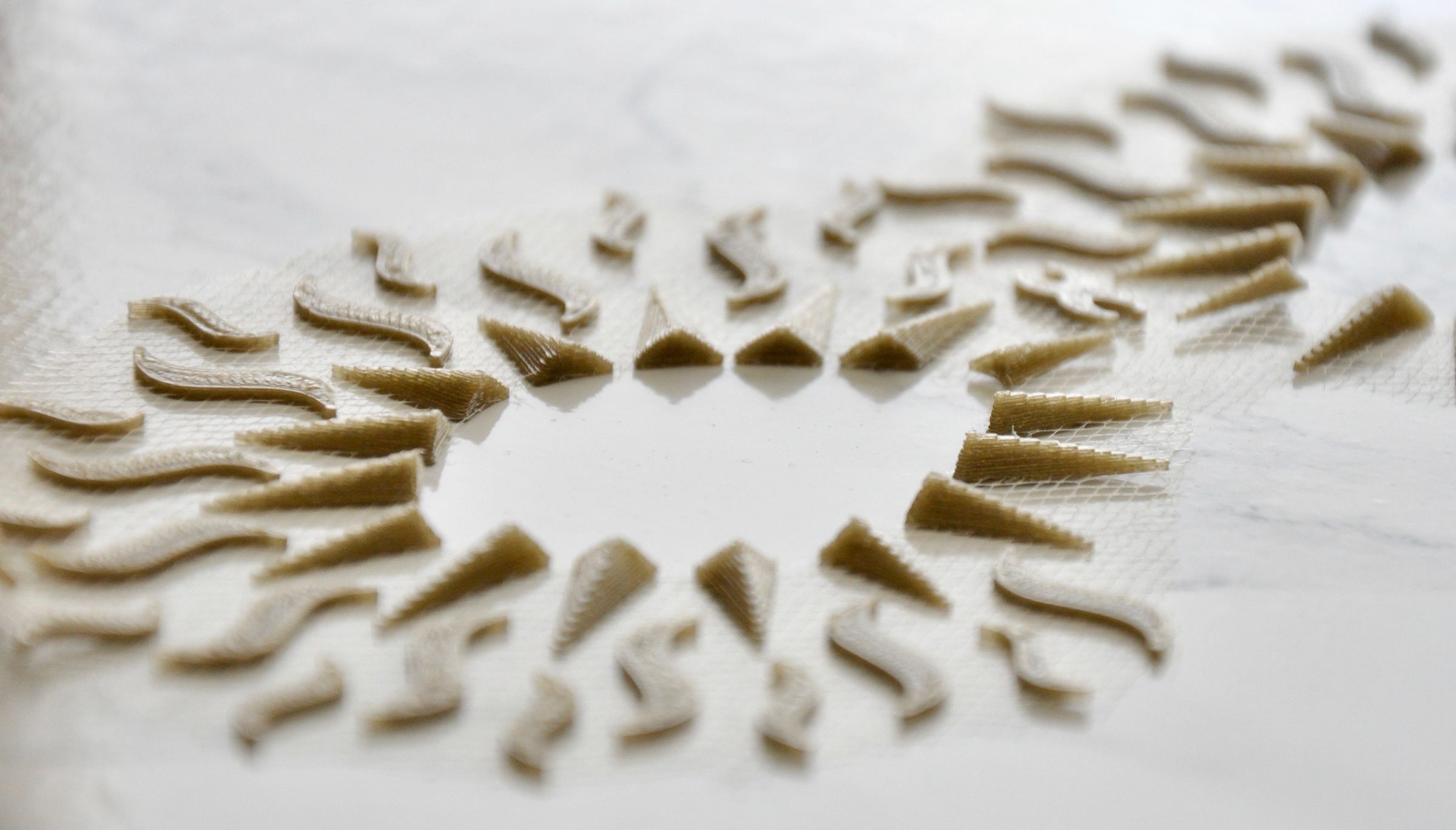 Flexible 3D Print Floating Masquerade Masks : 12 Steps (with Pictures ...