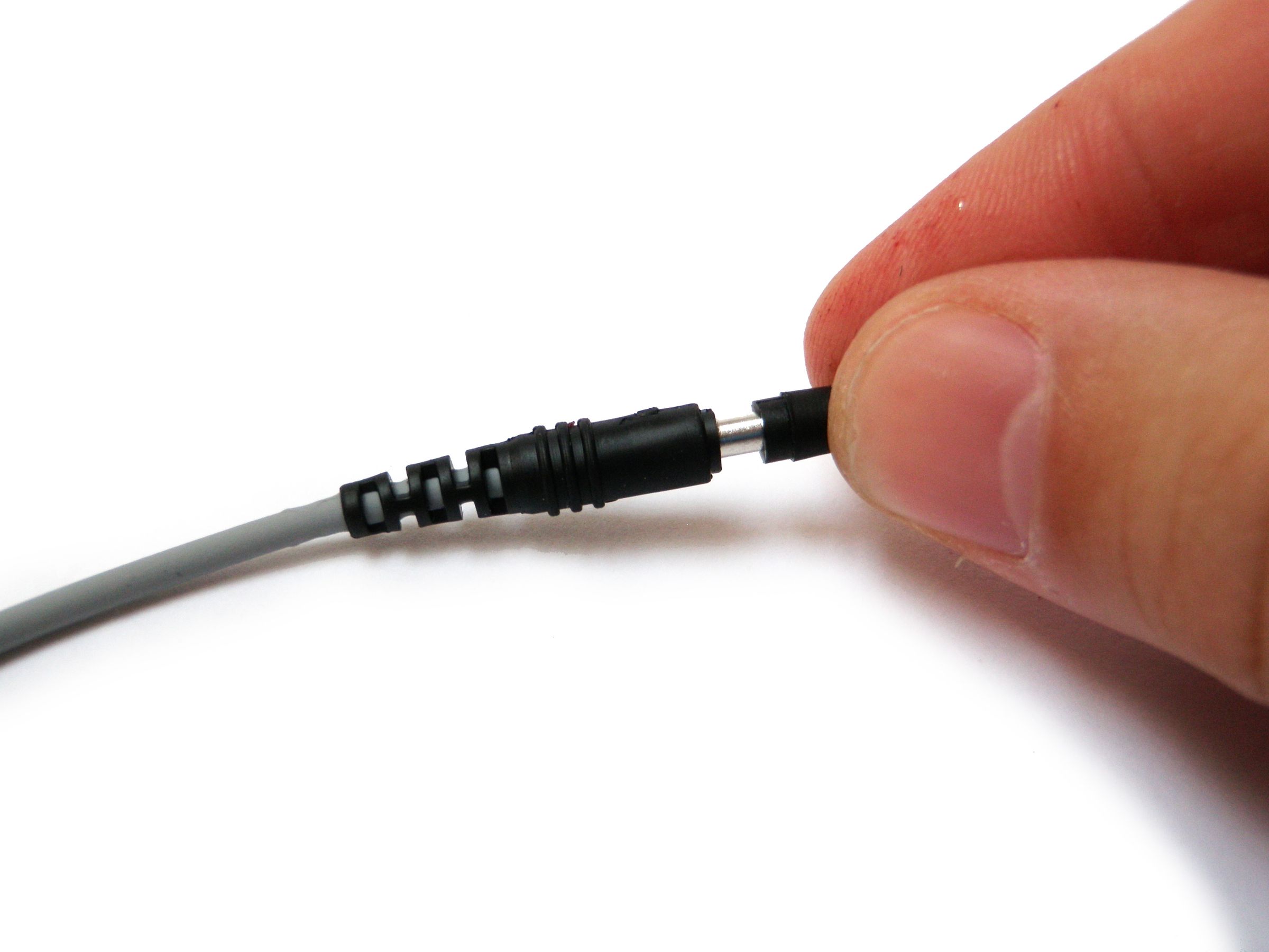 EMG Biofeedback : 18 Steps (with Pictures) - Instructables