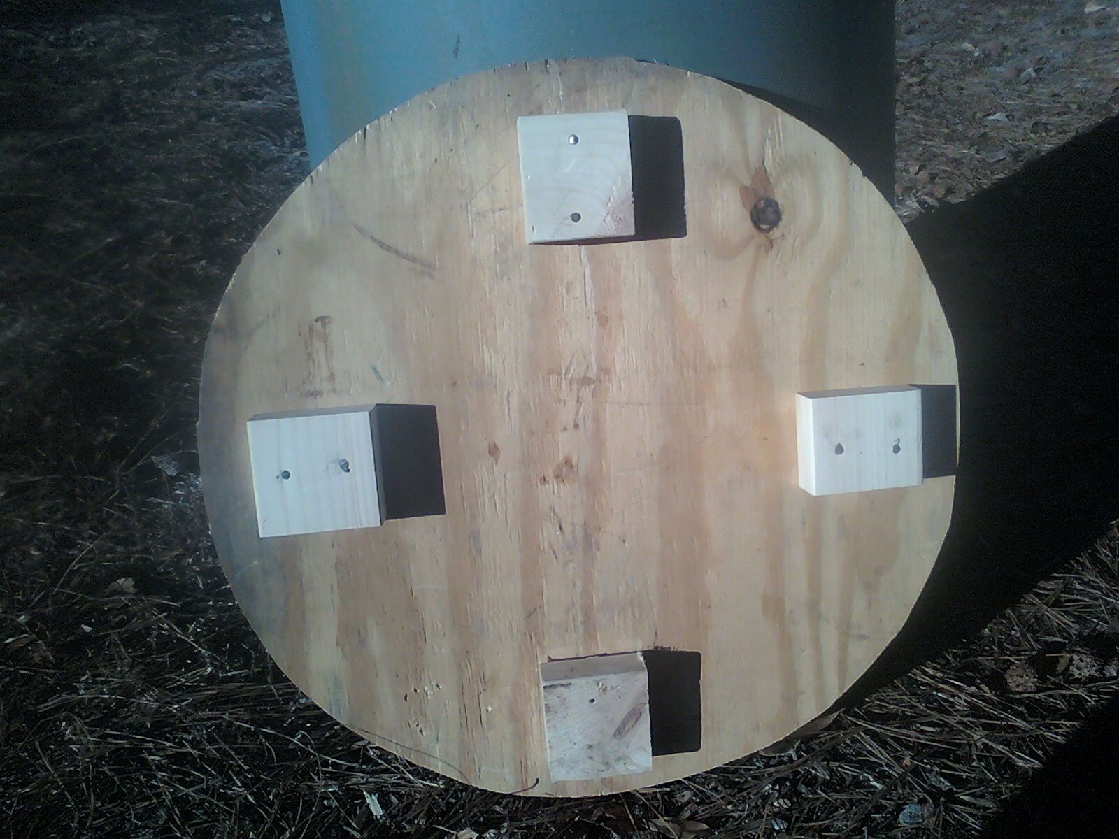 Compost Barrel : 7 Steps (with Pictures) - Instructables