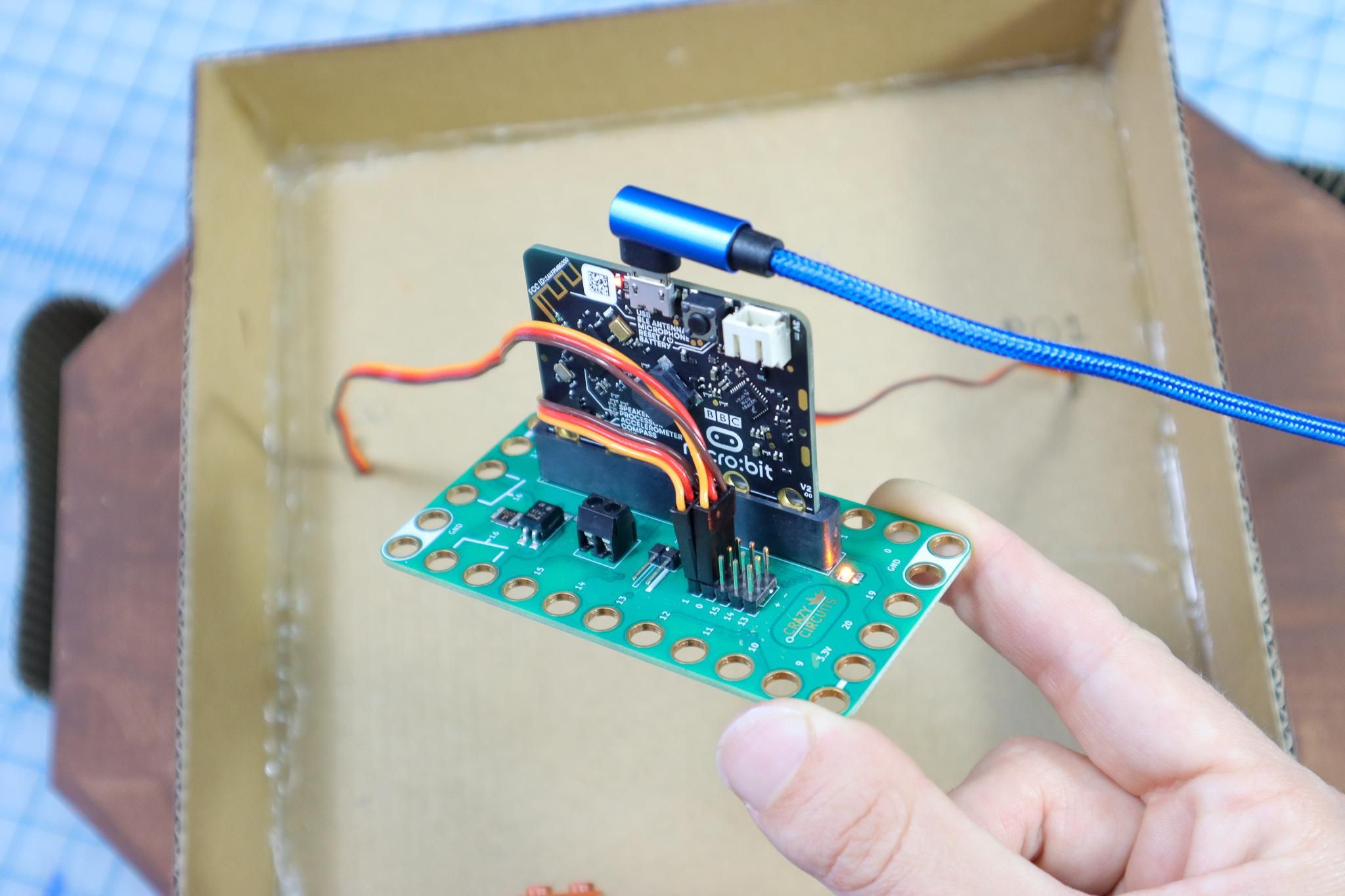 DIY Singing Fish - Bobby the Bass : 20 Steps (with Pictures ...