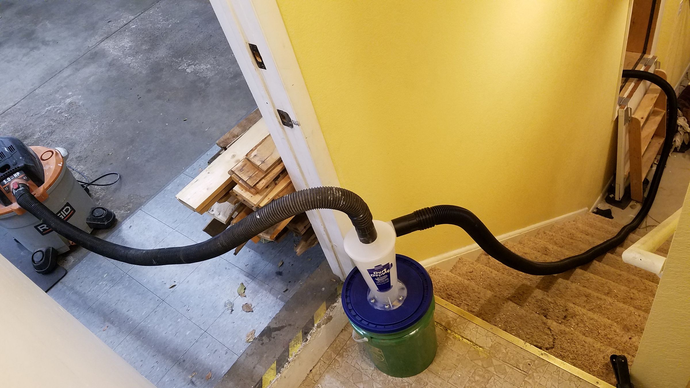 Dig Out Your Crawl Space/ Basement for Under $100 : 13 Steps (with ...