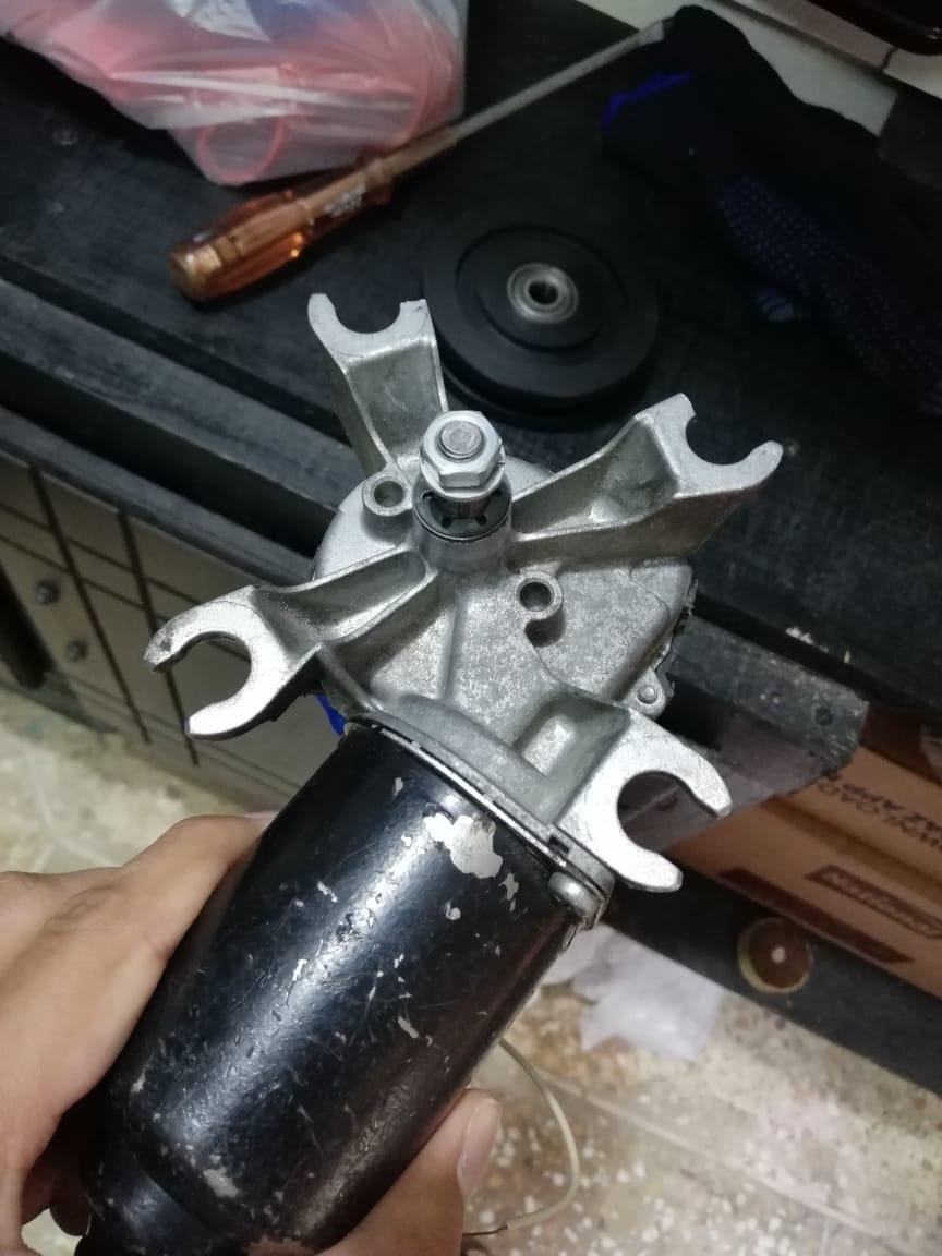 EMG Based Elbow Exoskeleton With Arduino Mega : 5 Steps - Instructables