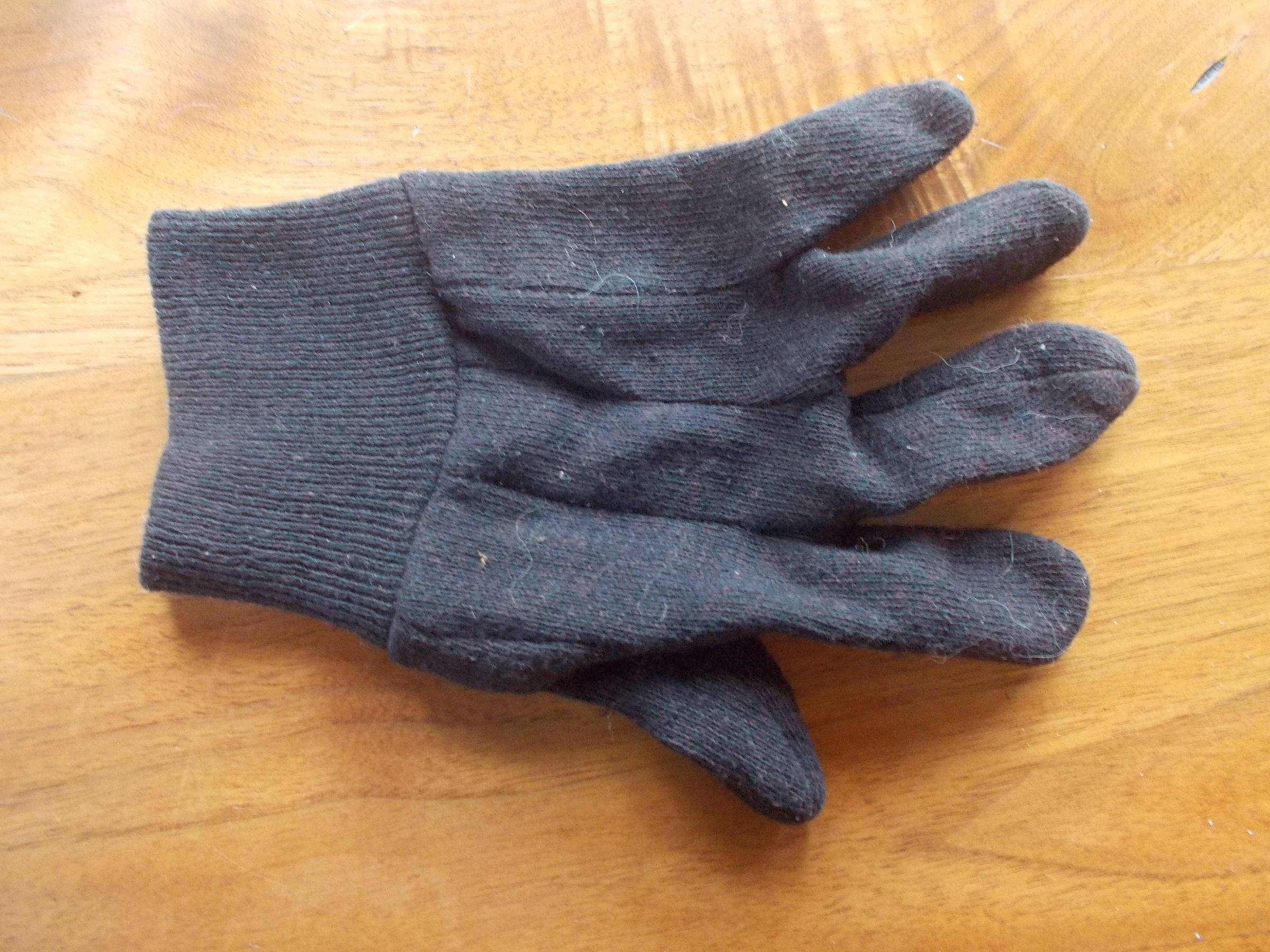 Jazz Hand : 5 Steps - Instructables