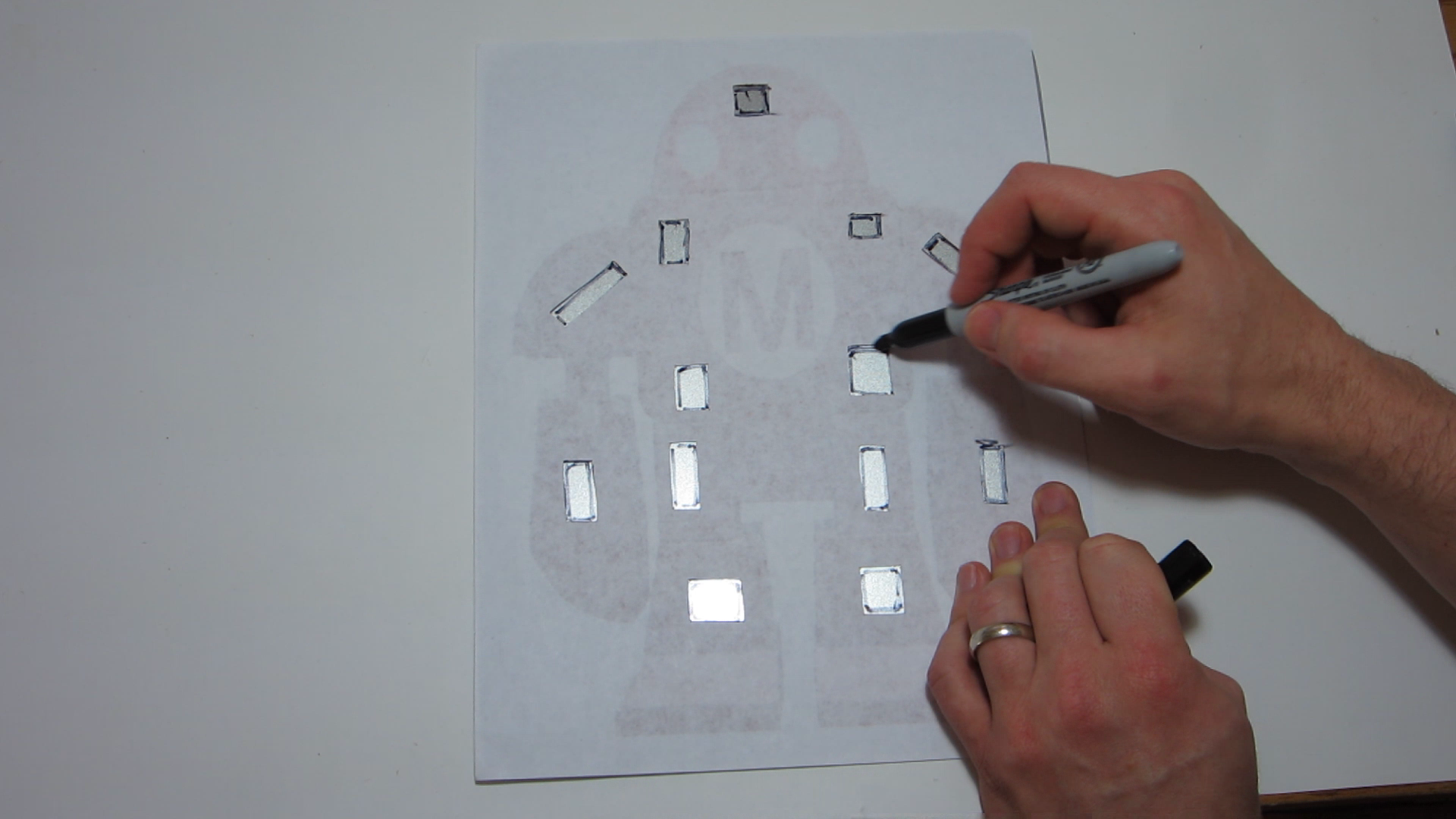 How to Make a Custom Operation Game : 16 Steps - Instructables