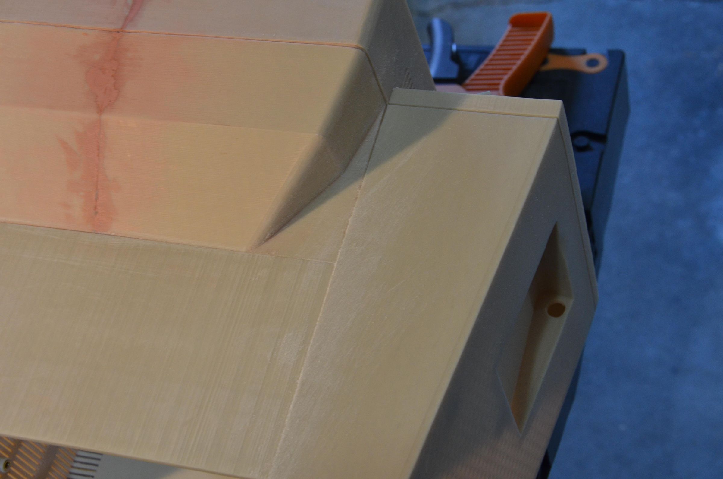 PiBM PS/2 Model 25 - 3D Printing, Assembly, and Electronics : 14 Steps ...