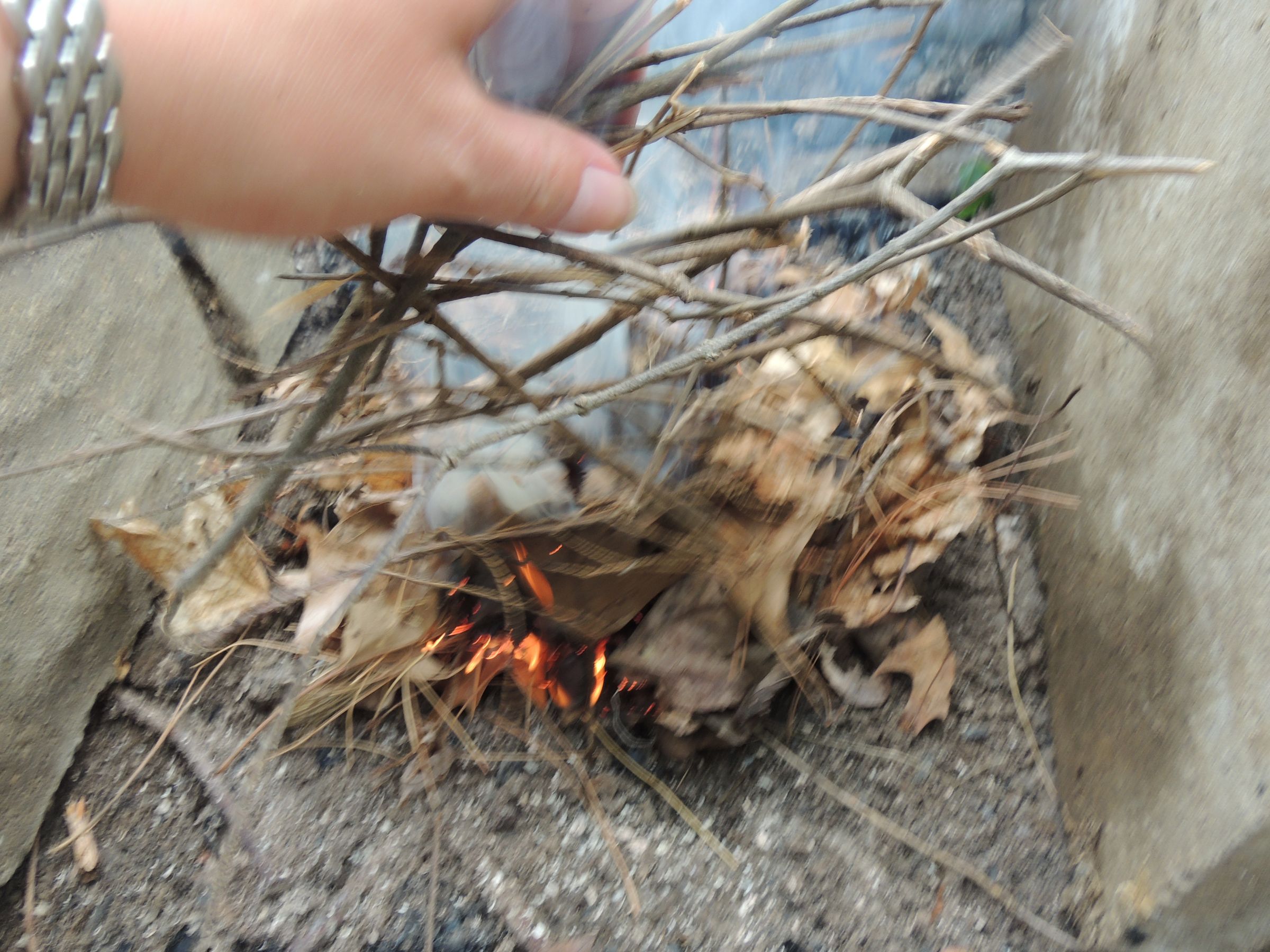 Campfire Cookies : 5 Steps (with Pictures) - Instructables