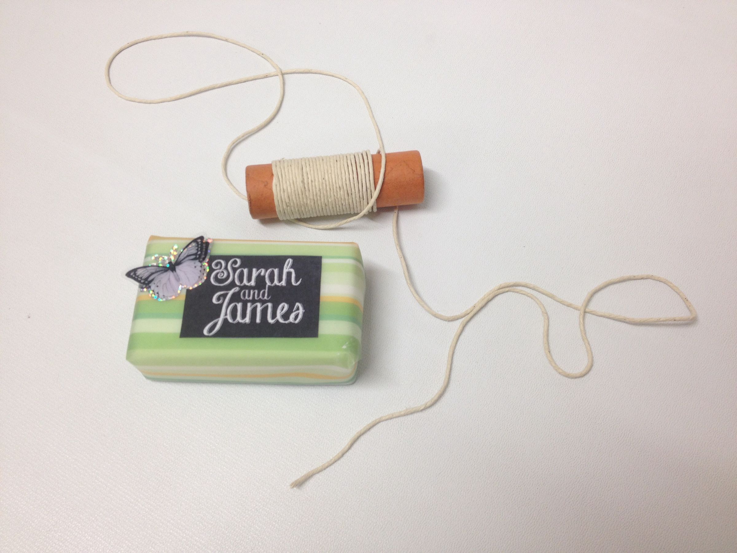 Brown Paper Packages Tied Up With String : 6 Steps (with Pictures ...