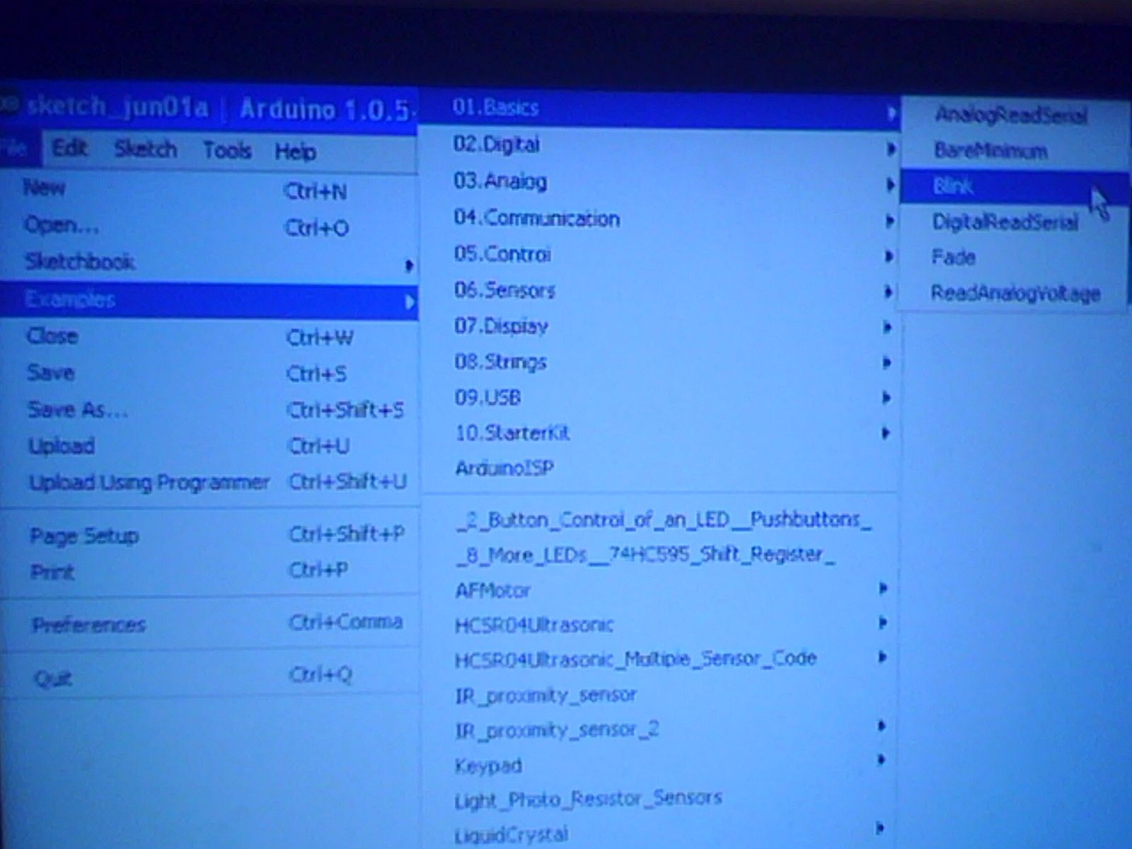 Arduino Experiments (Supersize Instructable) : 14 Steps - Instructables