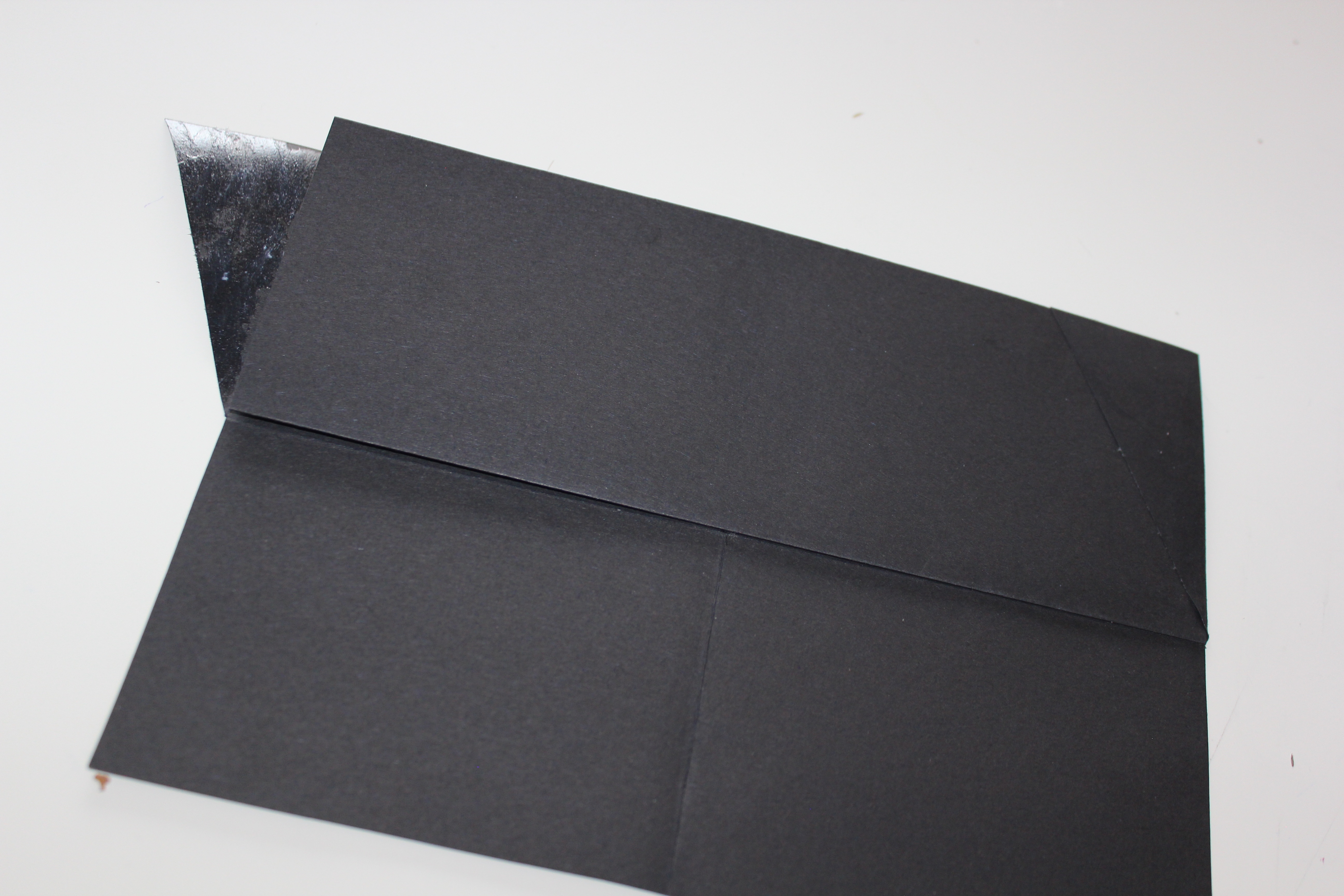 The Perfect Paper Wallet : 7 Steps (with Pictures) - Instructables