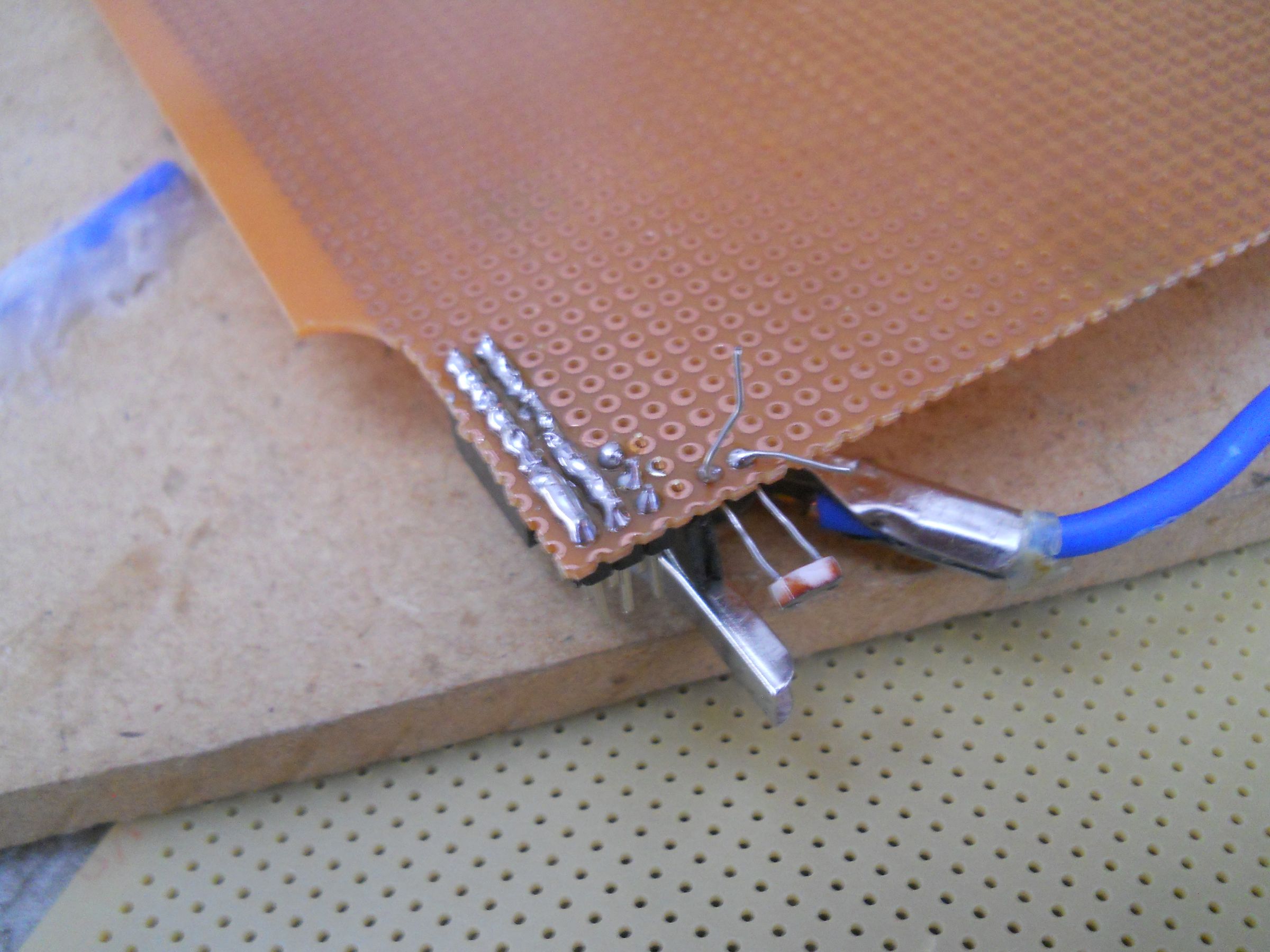 DIY Intelligent Autonomus Robot (Electronic Pet) /w Arduino : 13 Steps ...