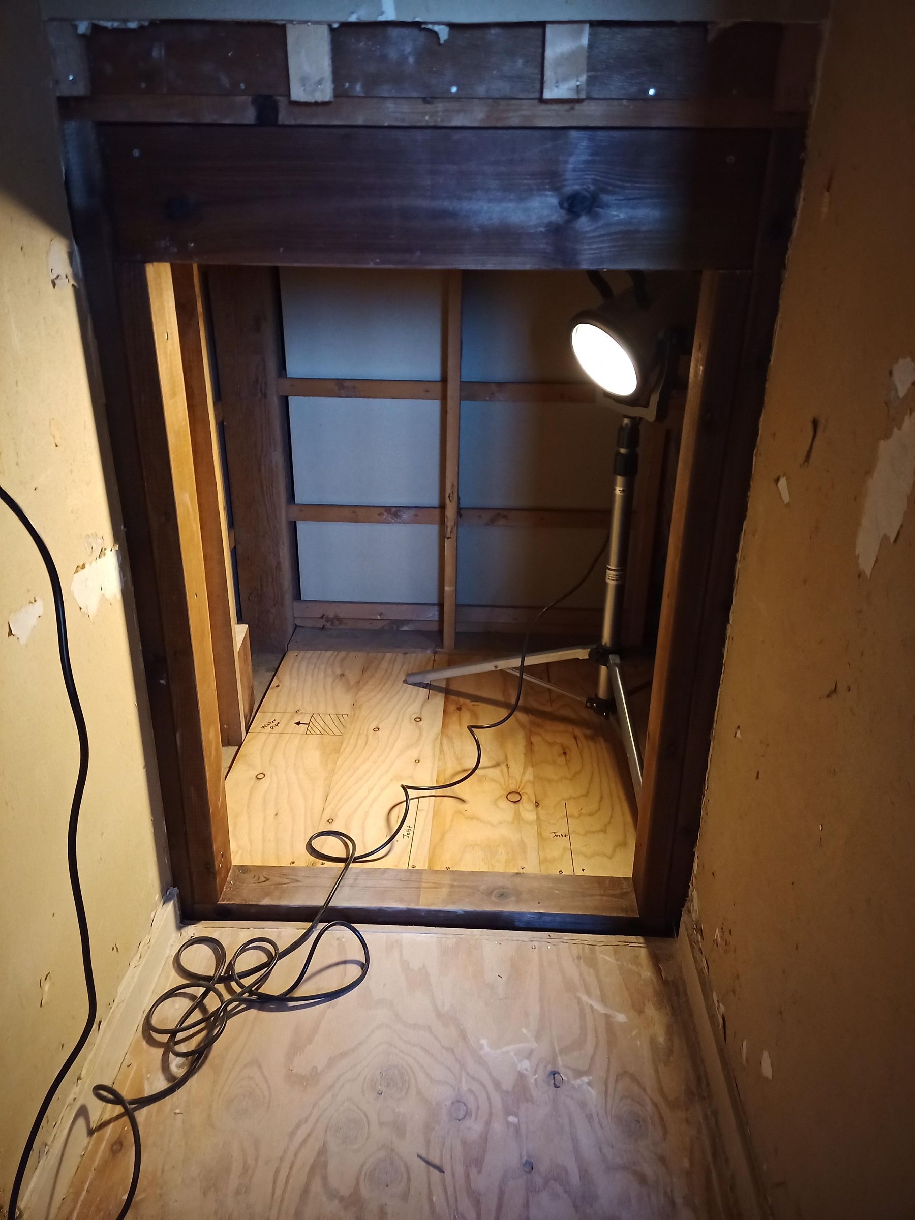 Hidden Nook Project : 10 Steps (with Pictures) - Instructables