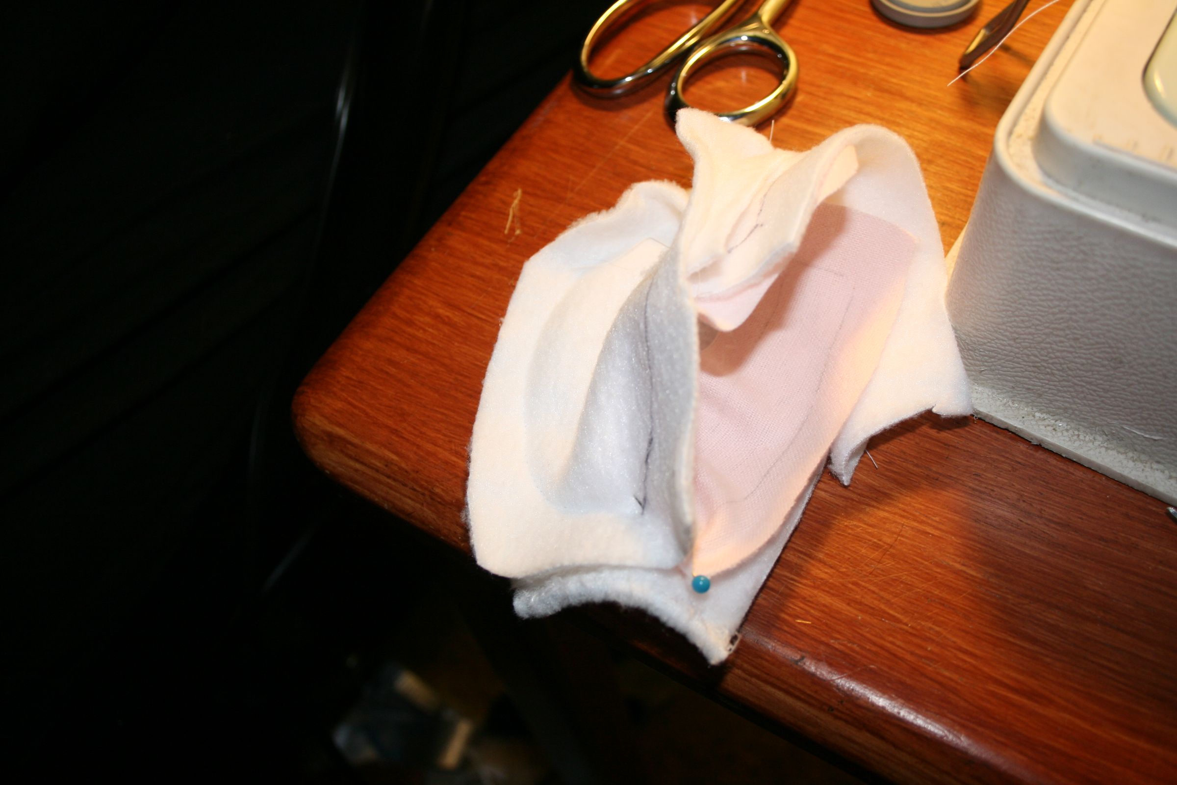 Custom Plush Characters : 9 Steps (with Pictures) - Instructables