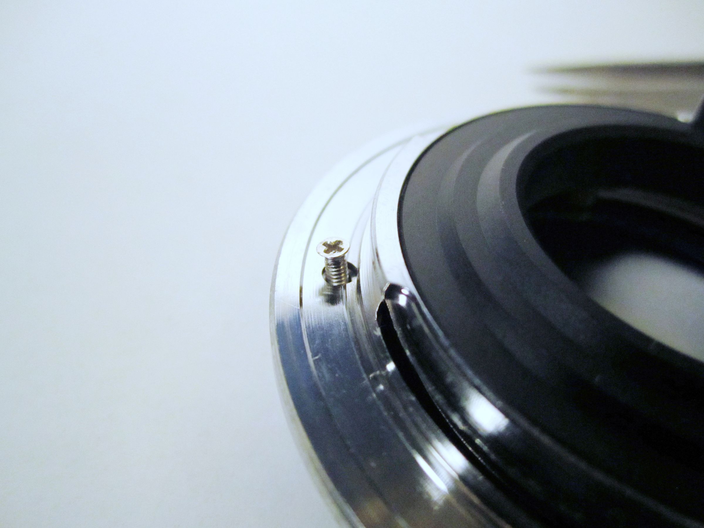 Lensless Photography : 9 Steps - Instructables