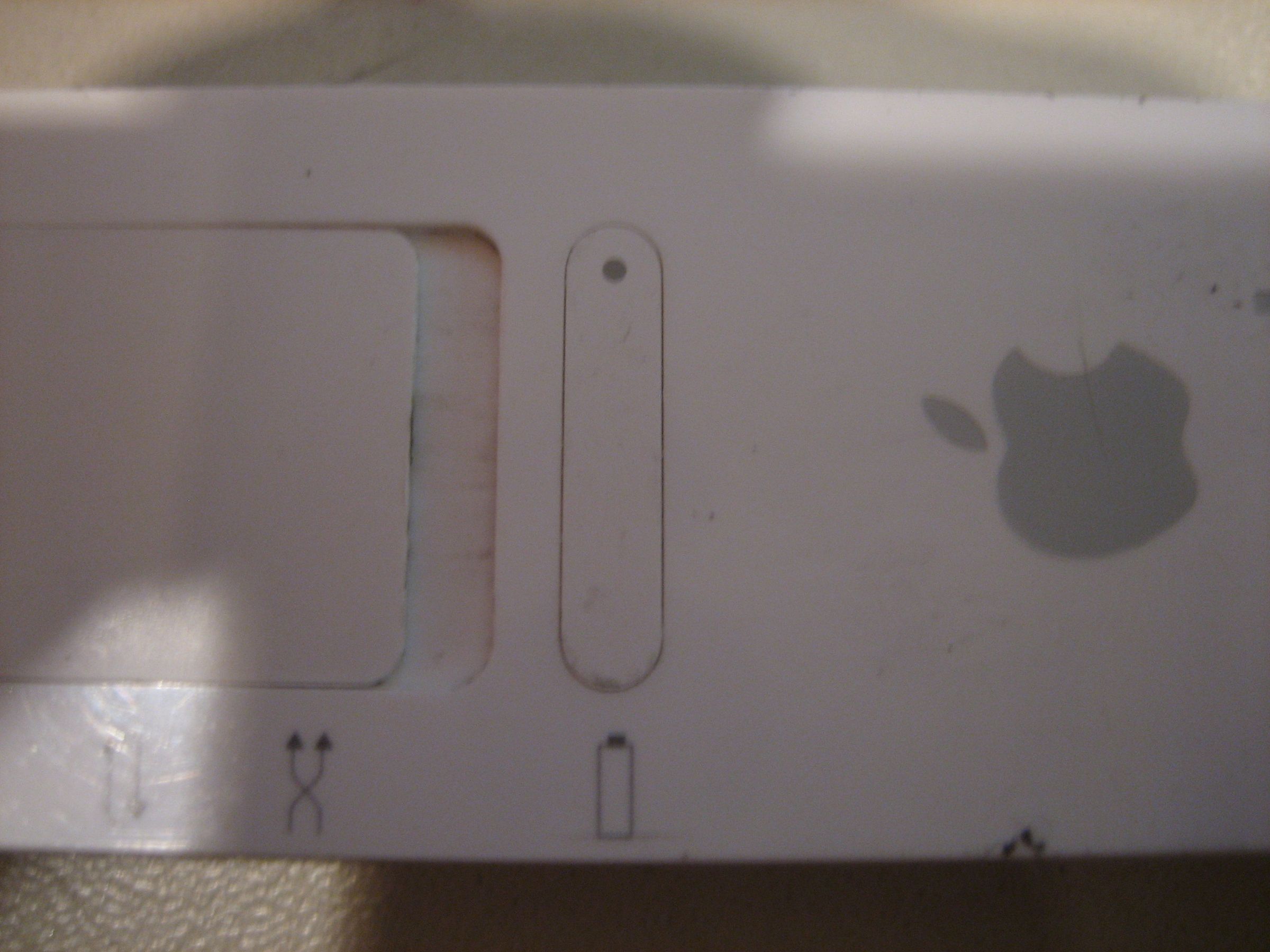 Altoids Case Made From Old IPod Shuffle : 9 Steps (with Pictures) - Instructables