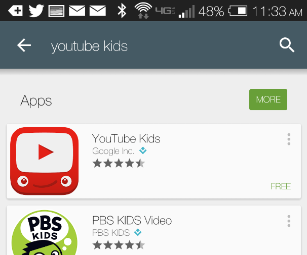 How to Install YouTube for Kids to Keep Your Kids Safe Online Watching ...
