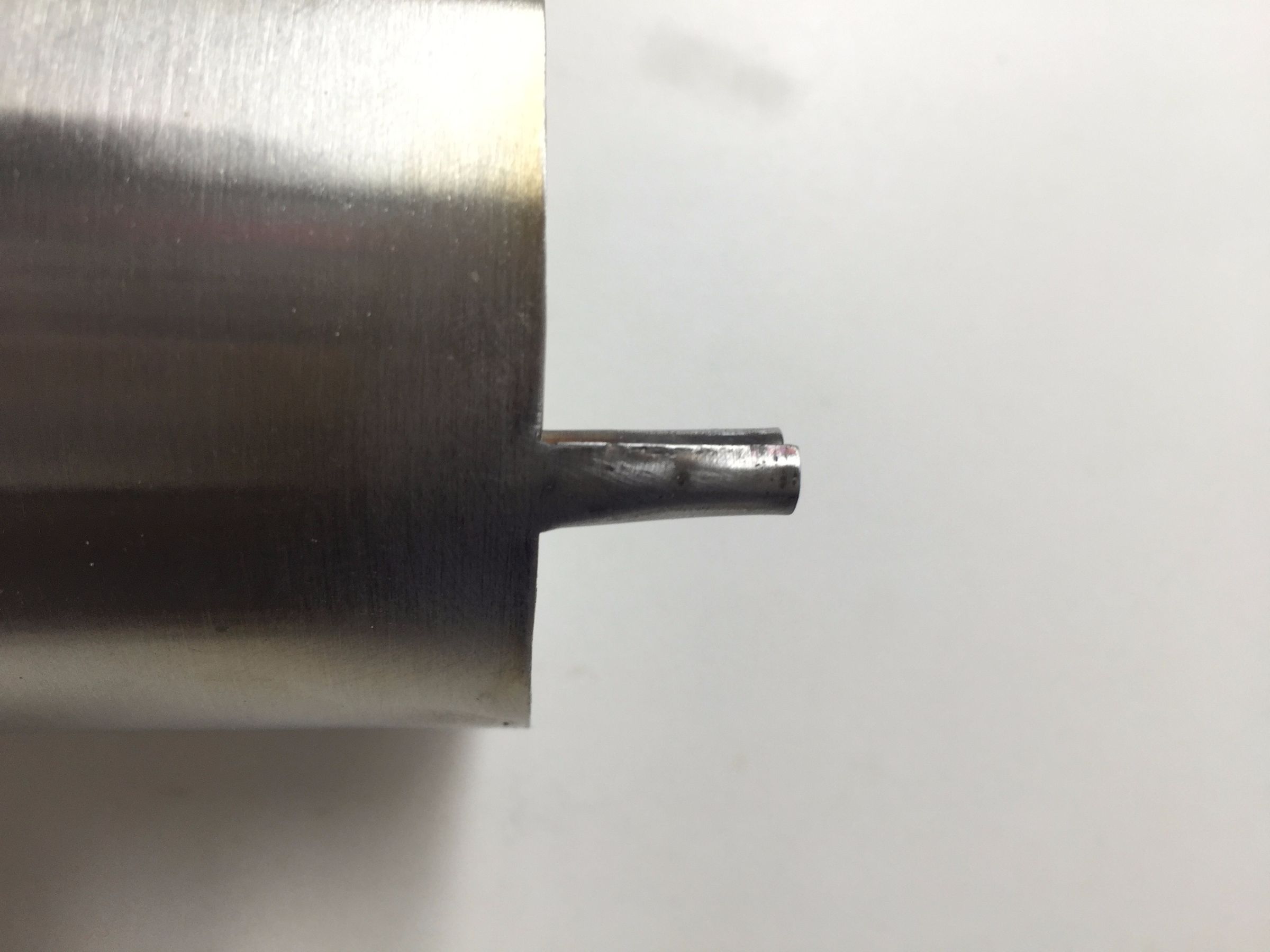 Simple and Durable Hydroxy Gas Generator : 7 Steps (with Pictures ...