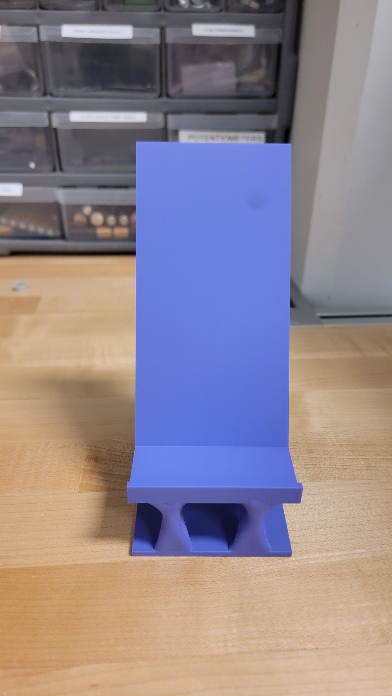 3D Printed Phone Stand : 5 Steps - Instructables