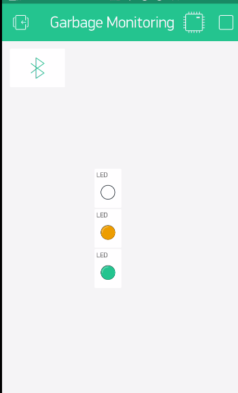 Smart Home - Arduino Trash Indicator With BLE : 15 Steps (with Pictures ...