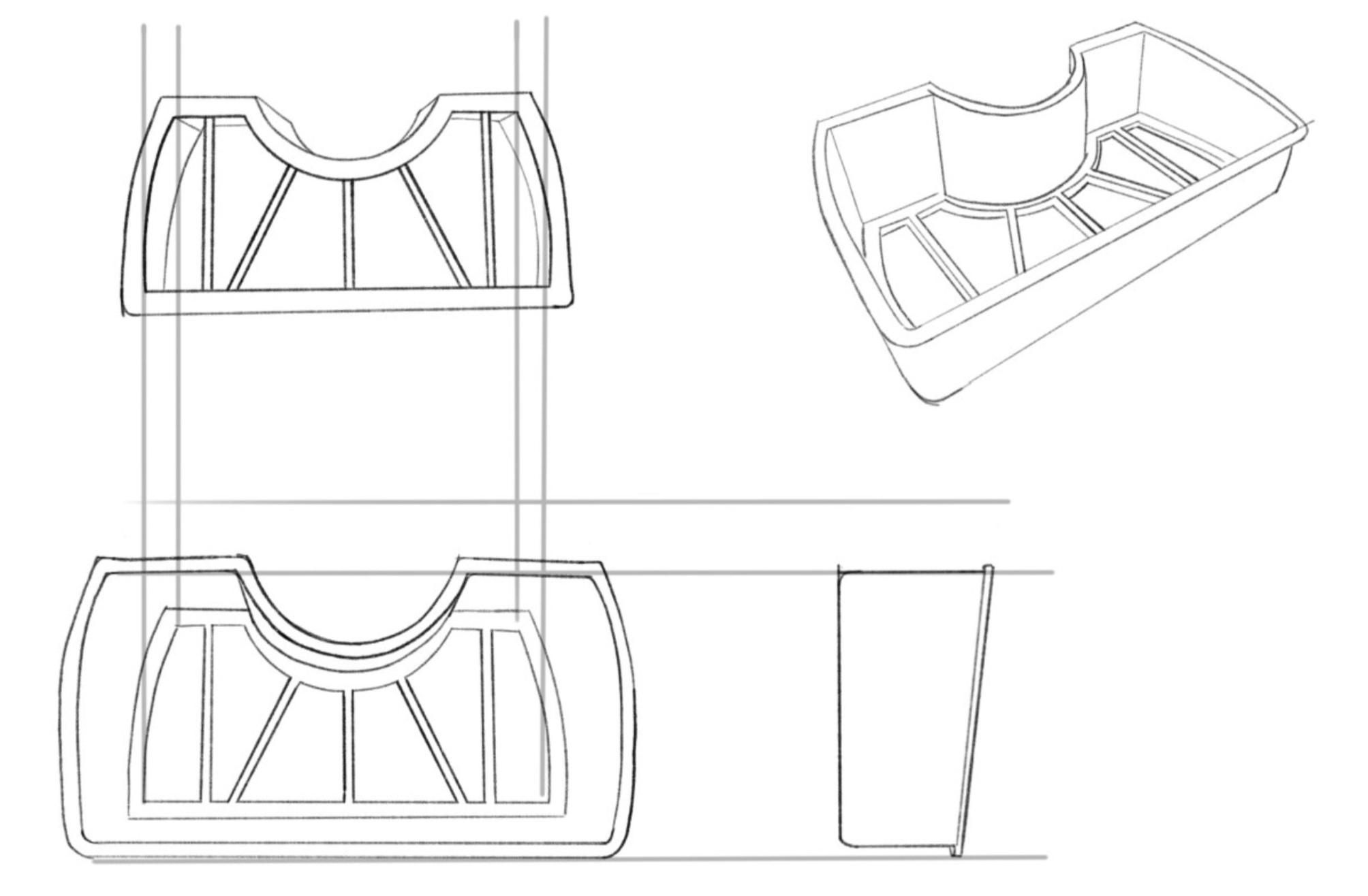 Simplifying and 3D Printing Replacement Parts : 7 Steps (with Pictures ...