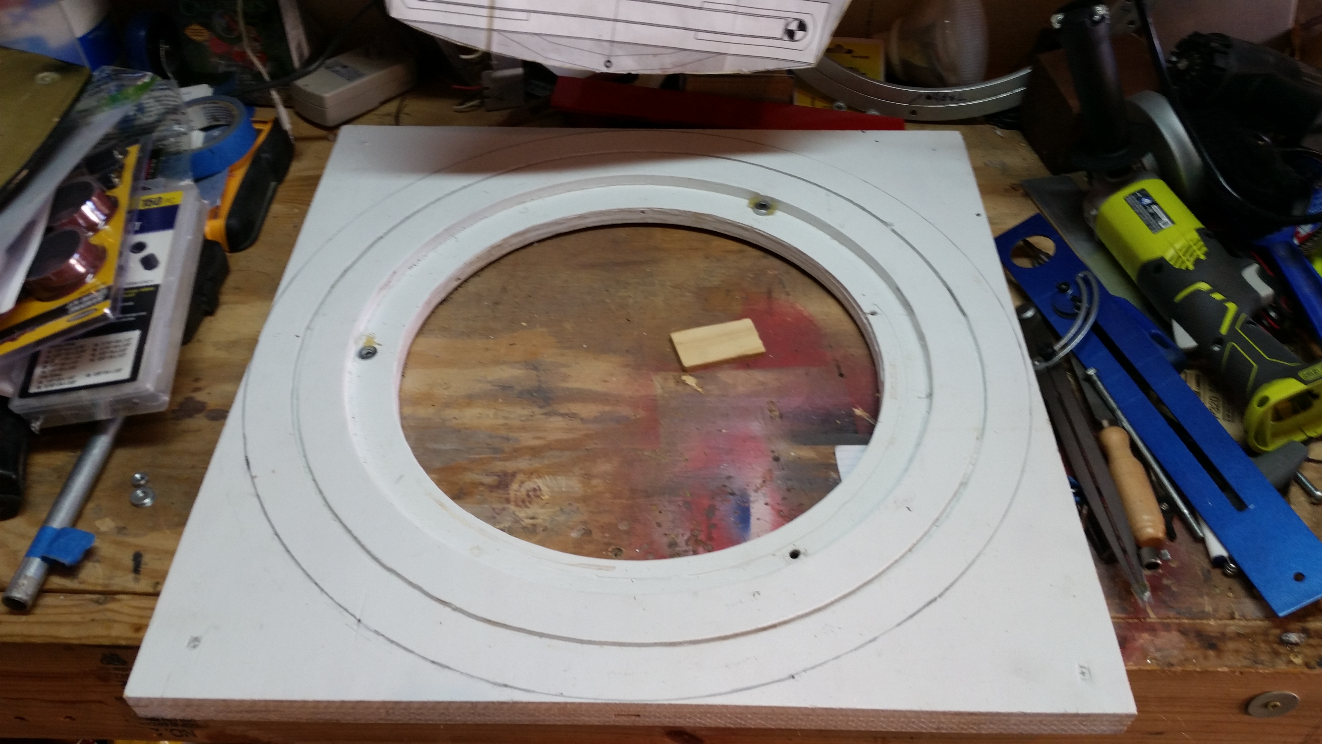 How to Make a Square to Circle : 5 Steps (with Pictures) - Instructables