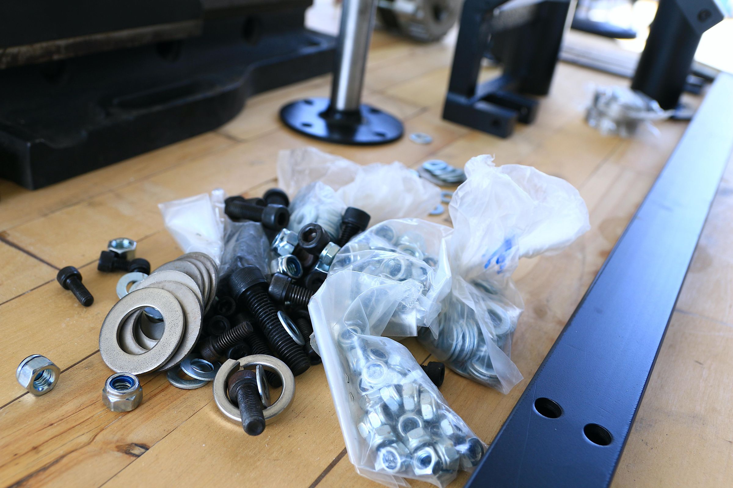 DIY Wind Turbine Using Car Alternator : 9 Steps (with Pictures ...