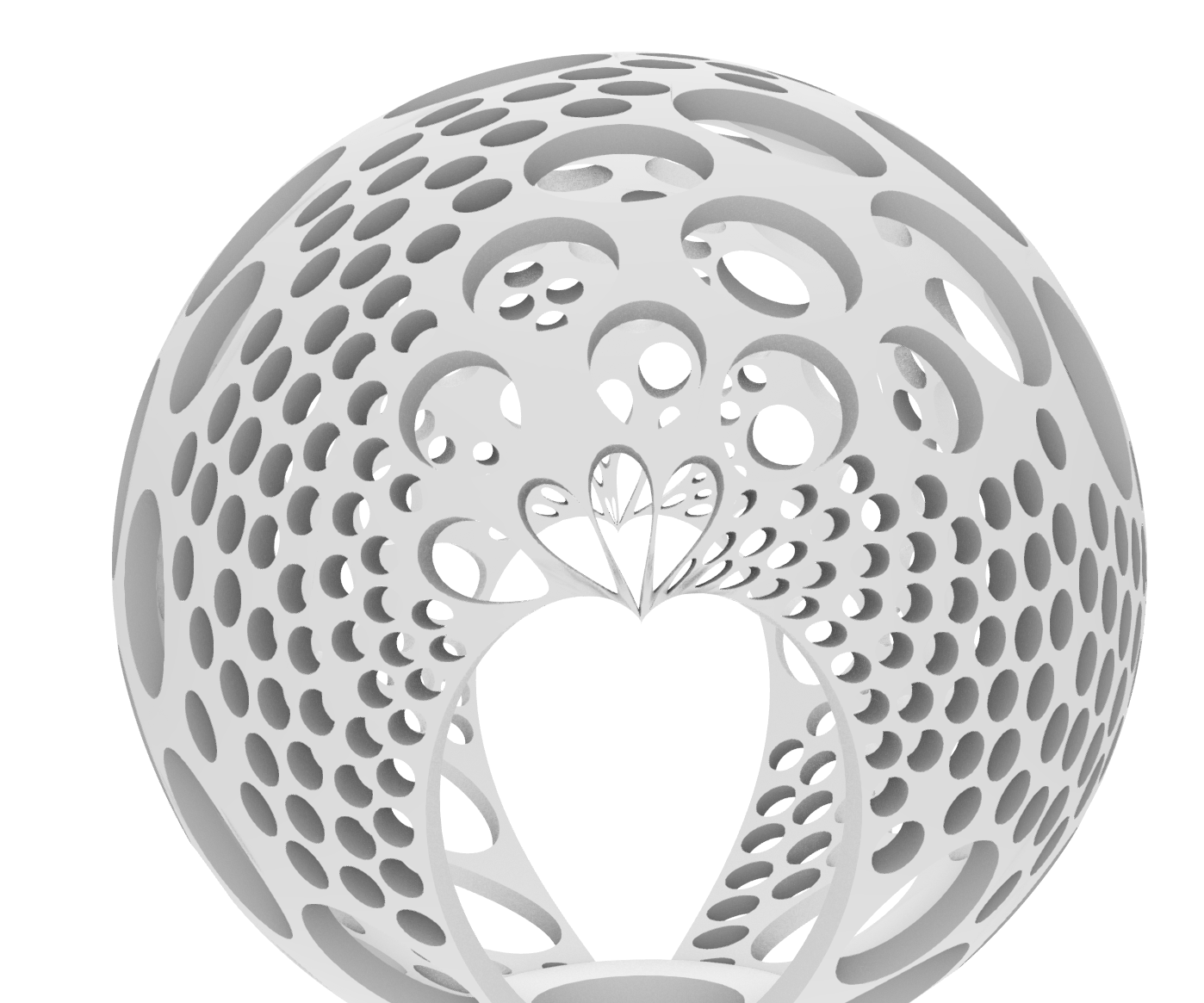 Week 3: Lamp Shade With Rhino : 5 Steps - Instructables