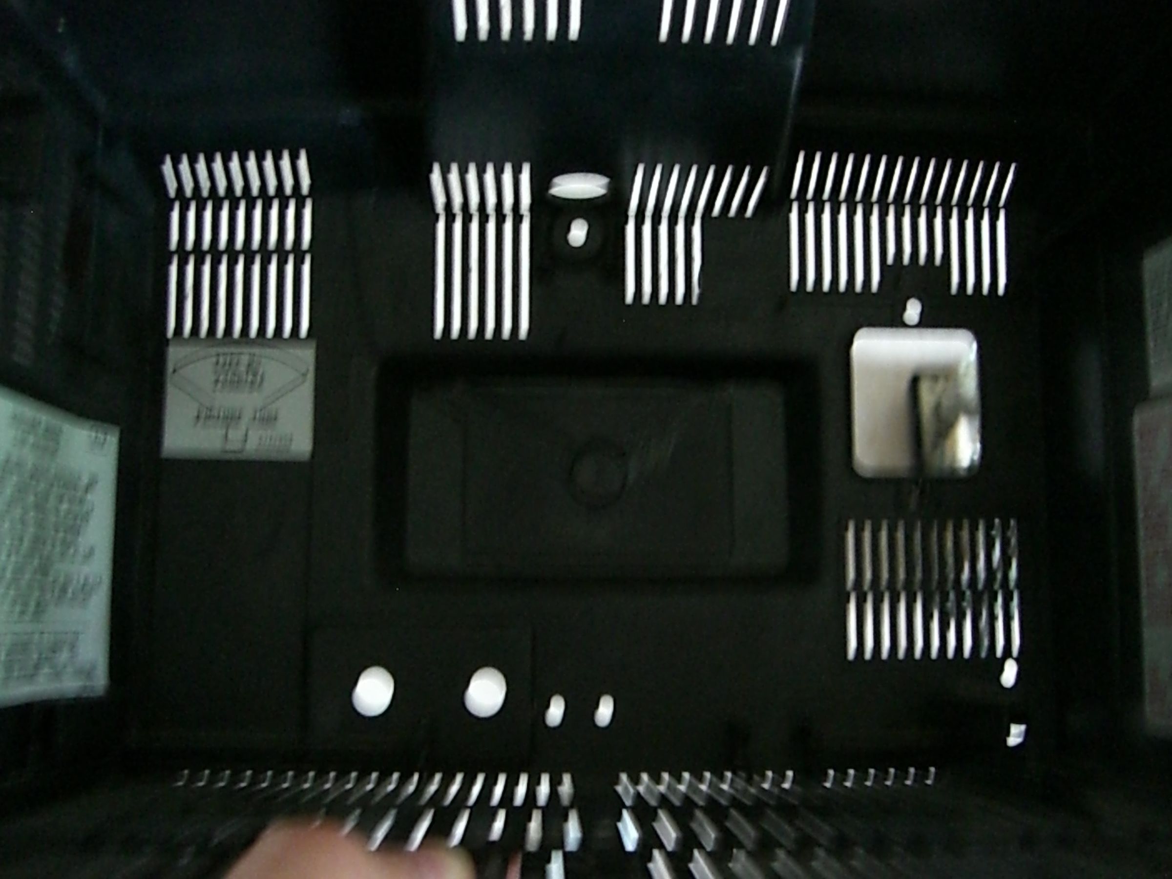 How To: Make a CRT TV Into an Oscilloscope : 4 Steps - Instructables