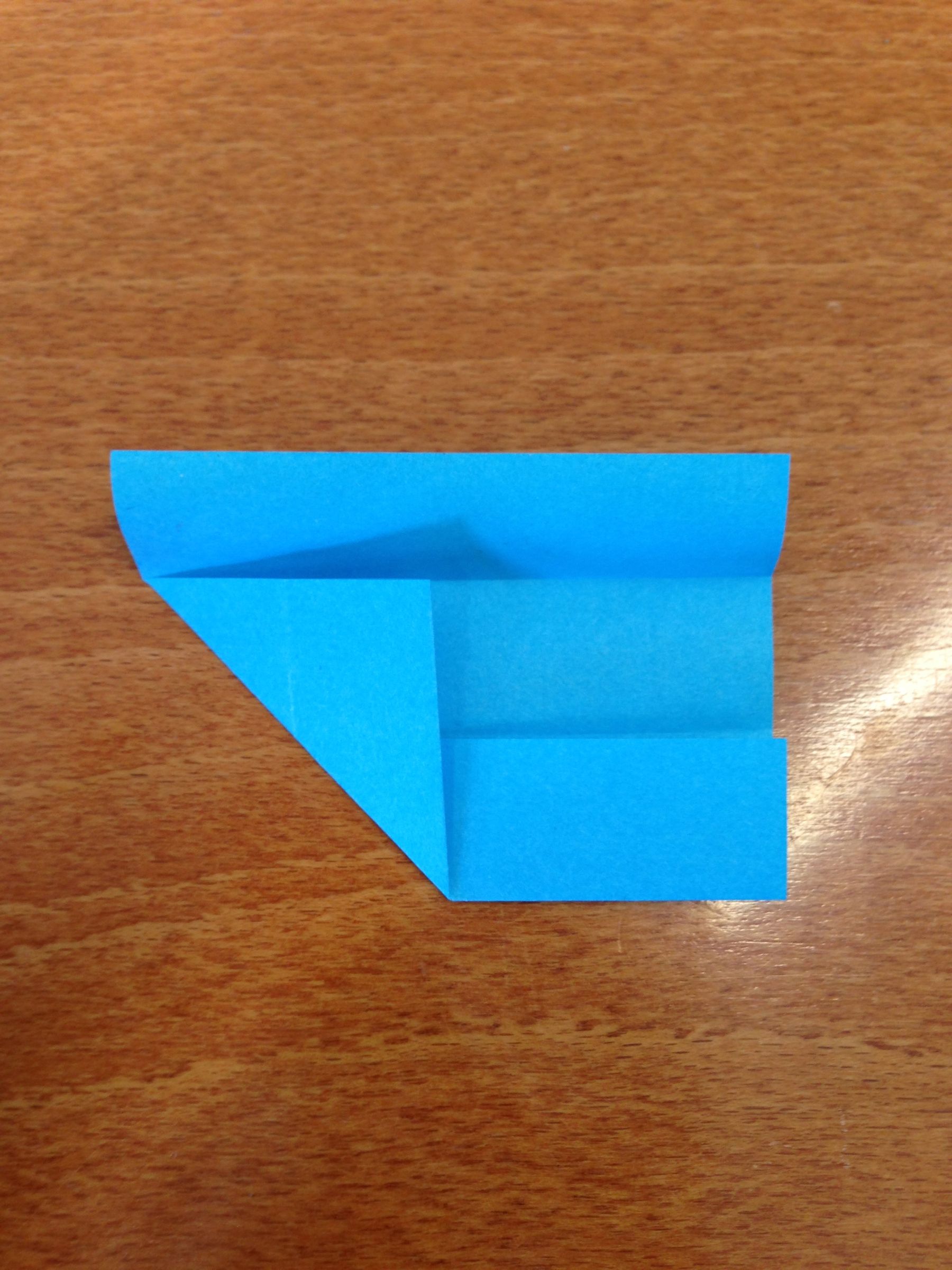Post-It Origami Icosahedron : 11 Steps - Instructables