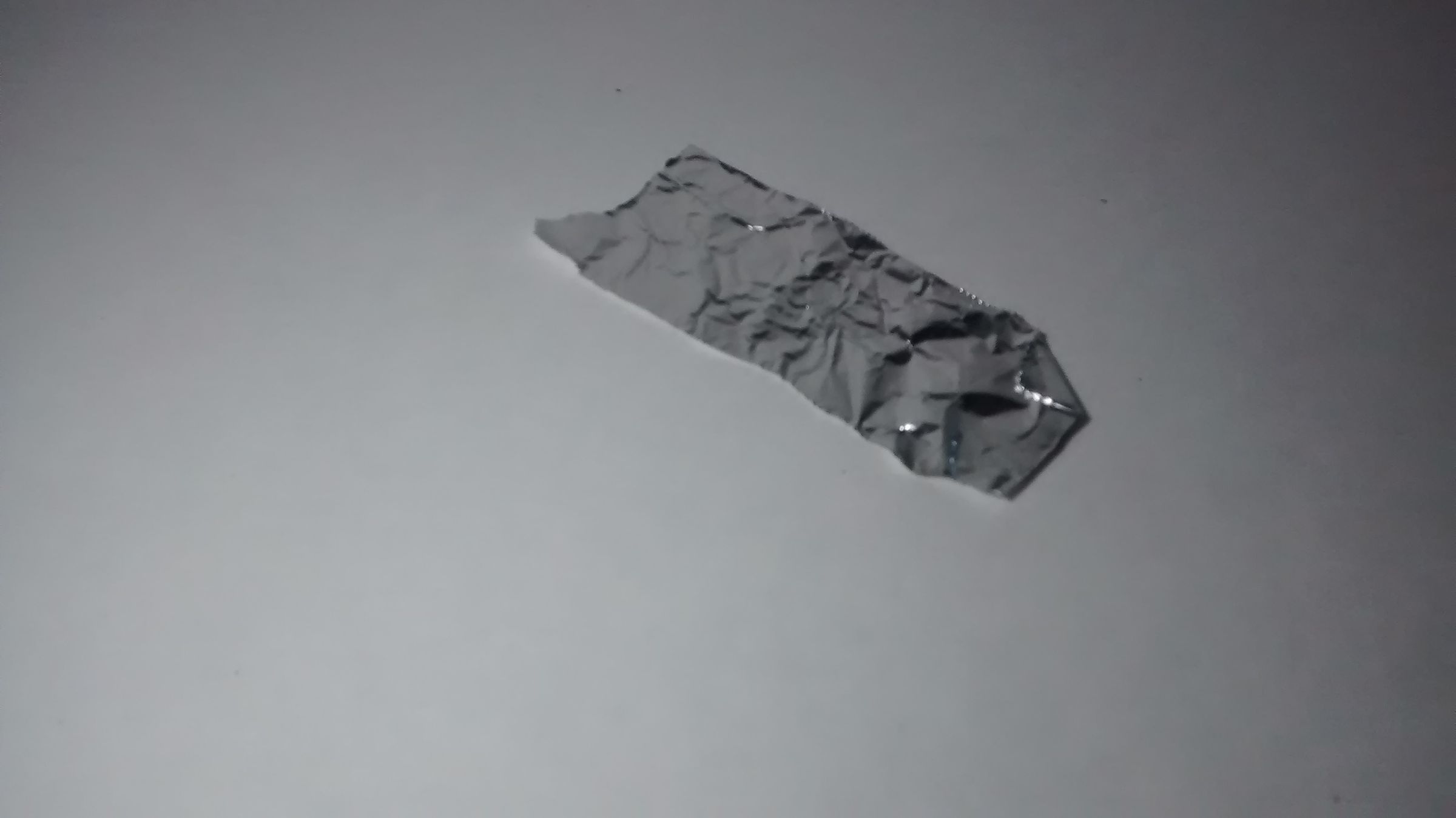 Minecraft Light Up Torch for Your Keychain : 7 Steps - Instructables