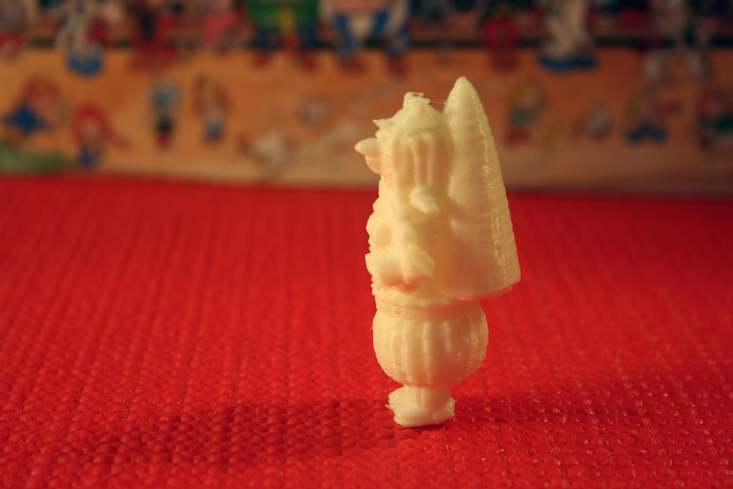 Obelix : 13 Steps (with Pictures) - Instructables