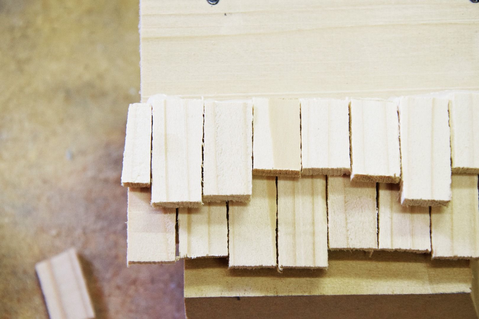 Scrap Wood Projects: 3 Simple Ideas : 21 Steps (with Pictures ...