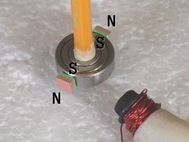 Brushless DC Motor : 6 Steps (with Pictures) - Instructables