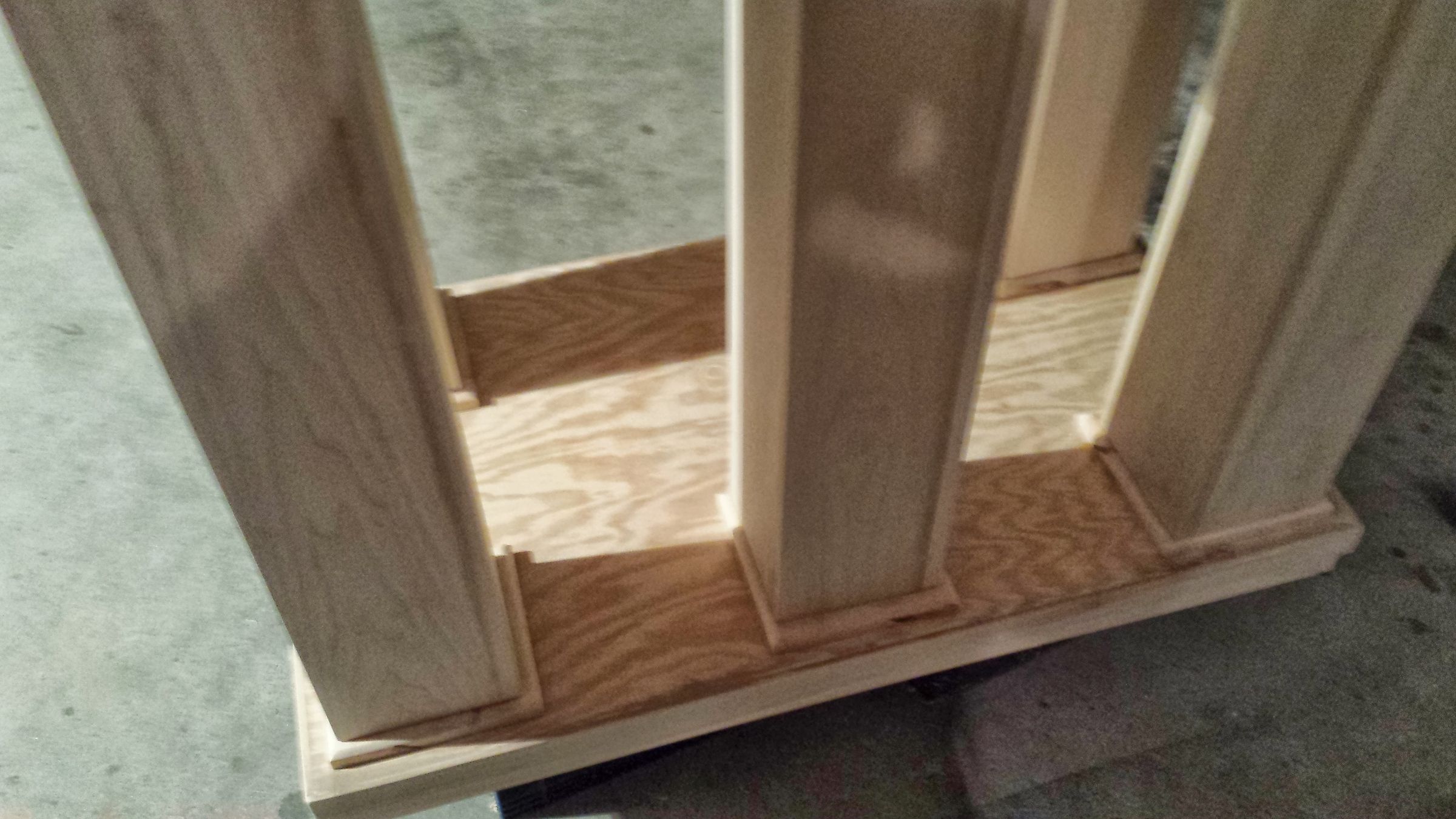 Modern-Style Pulpit : 9 Steps - Instructables