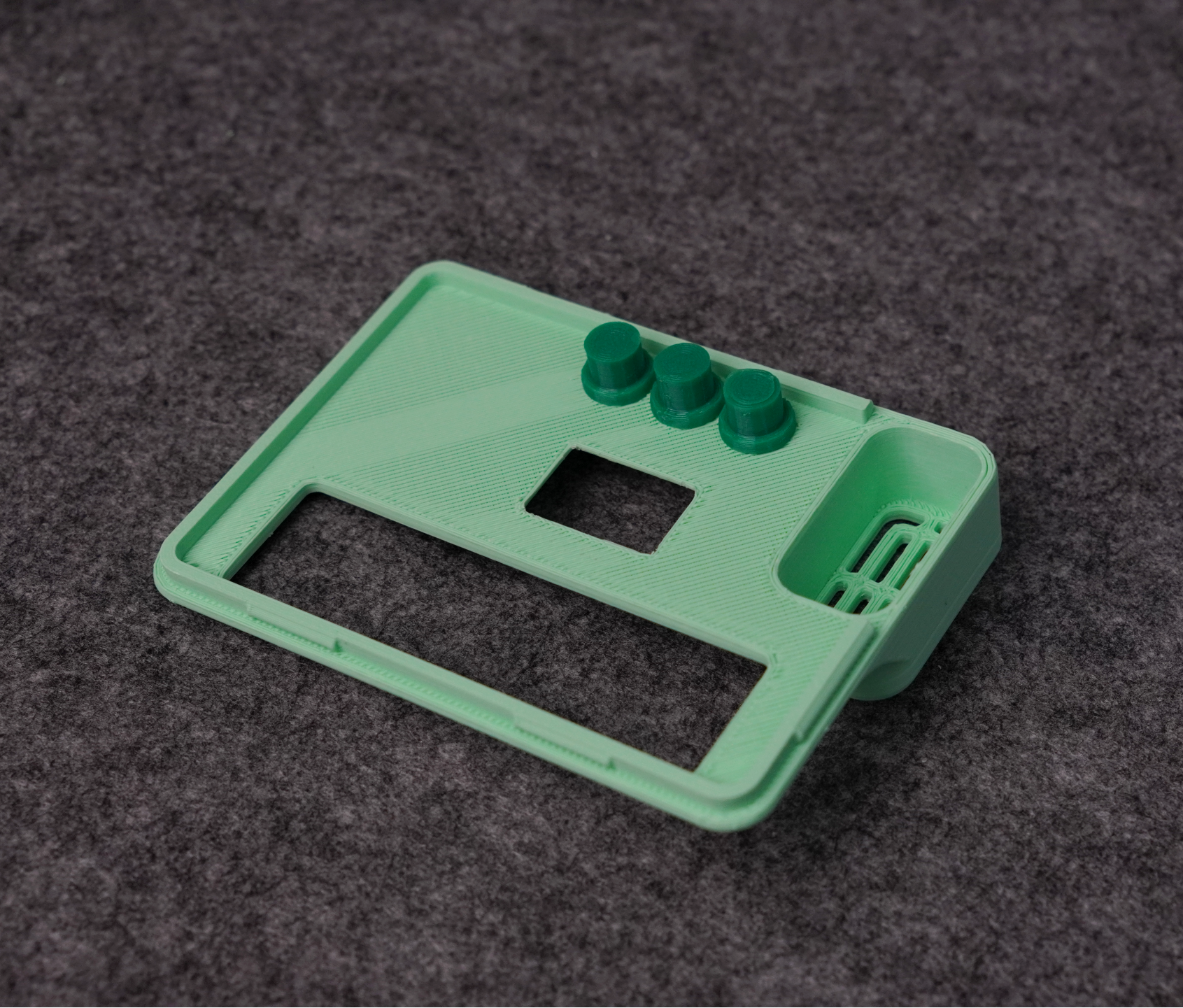 DIY Smart Multipurpose Battery Tester : 20 Steps (with Pictures ...