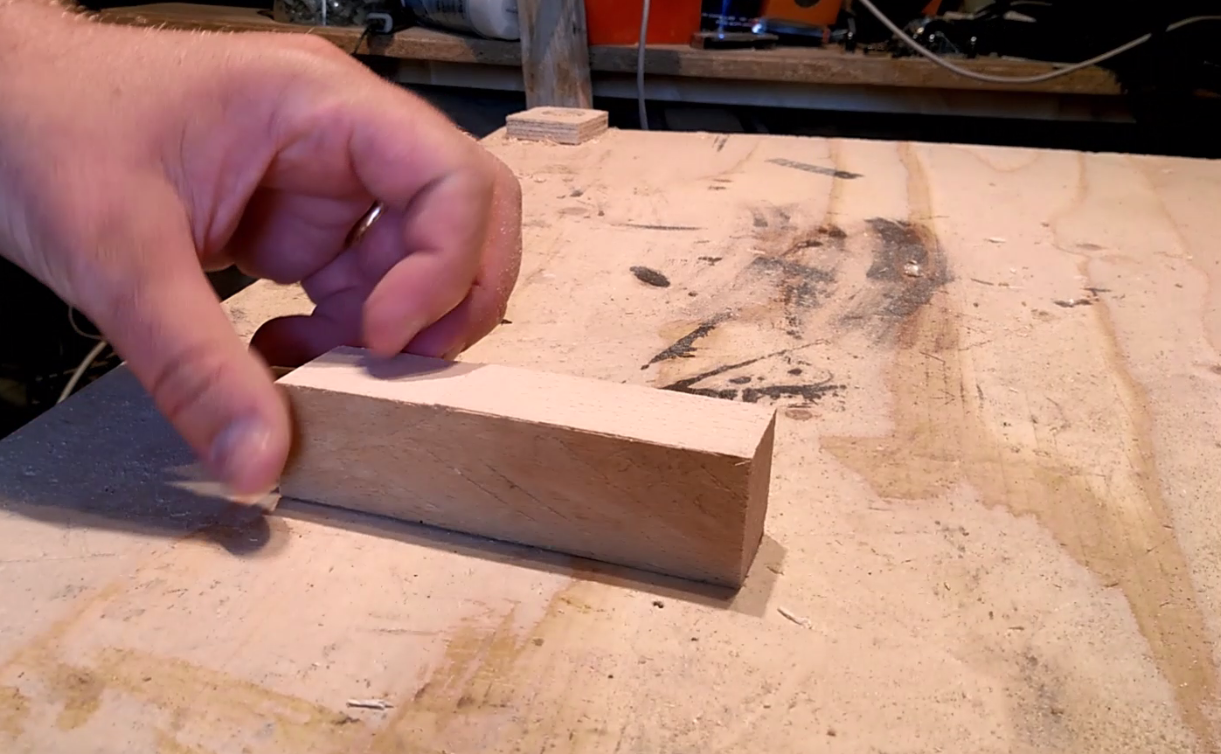 Pop Up Bench Dogs : 6 Steps (with Pictures) - Instructables