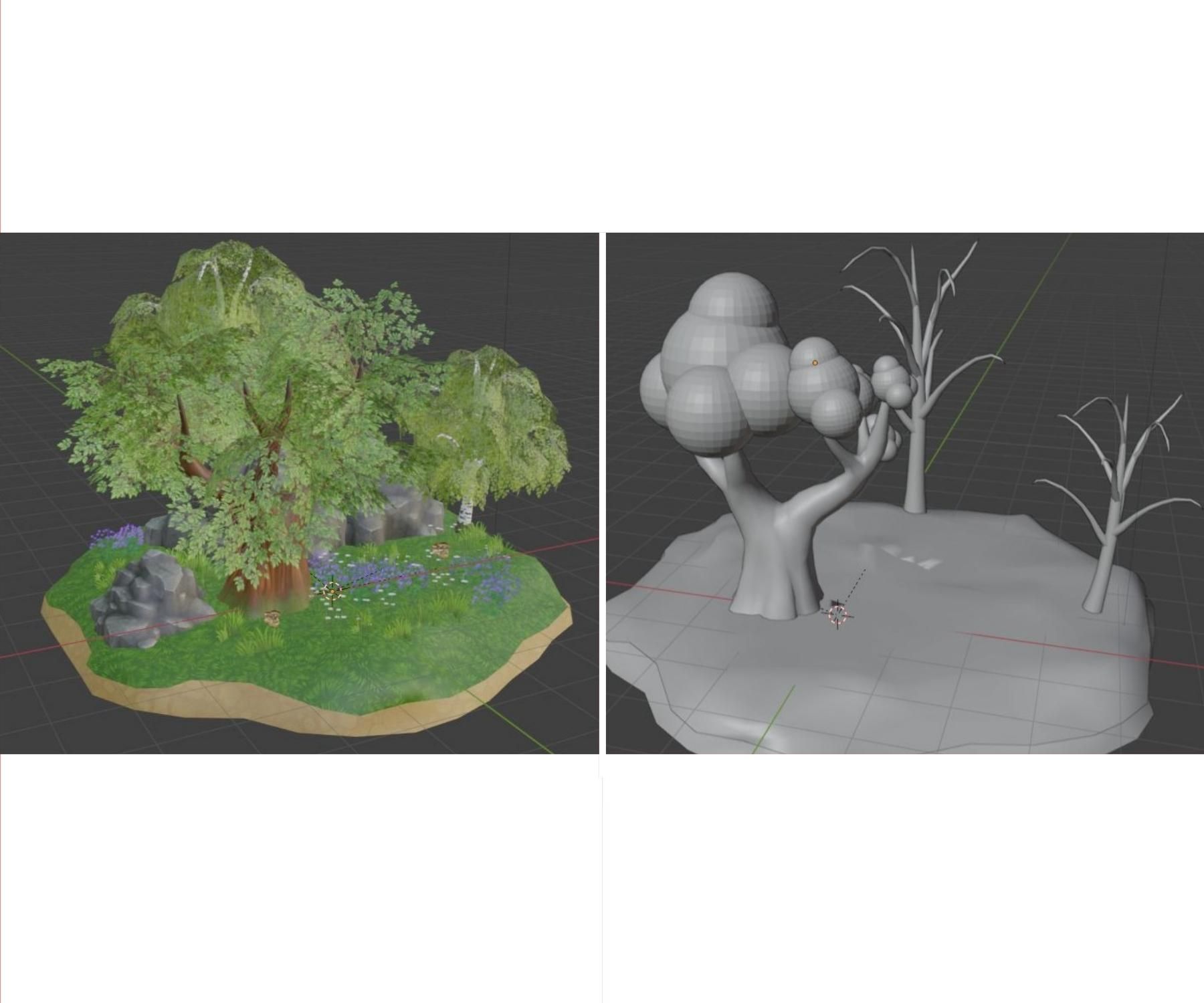 Create 3D Prints Usable for Tactile Exploration : 9 Steps - Instructables