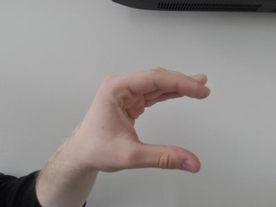 Sign Language Translator : 8 Steps (with Pictures) - Instructables