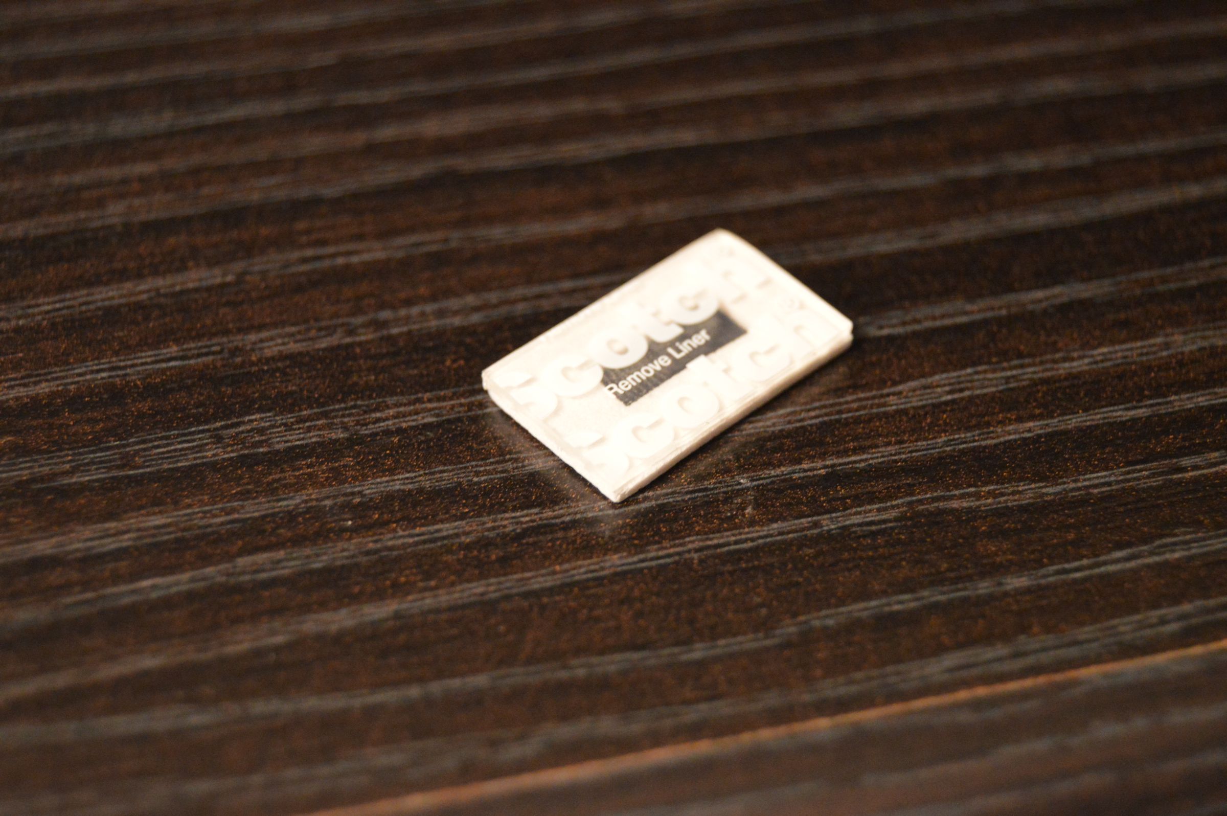 Tactile Keyboard Hack : 3 Steps (with Pictures) - Instructables