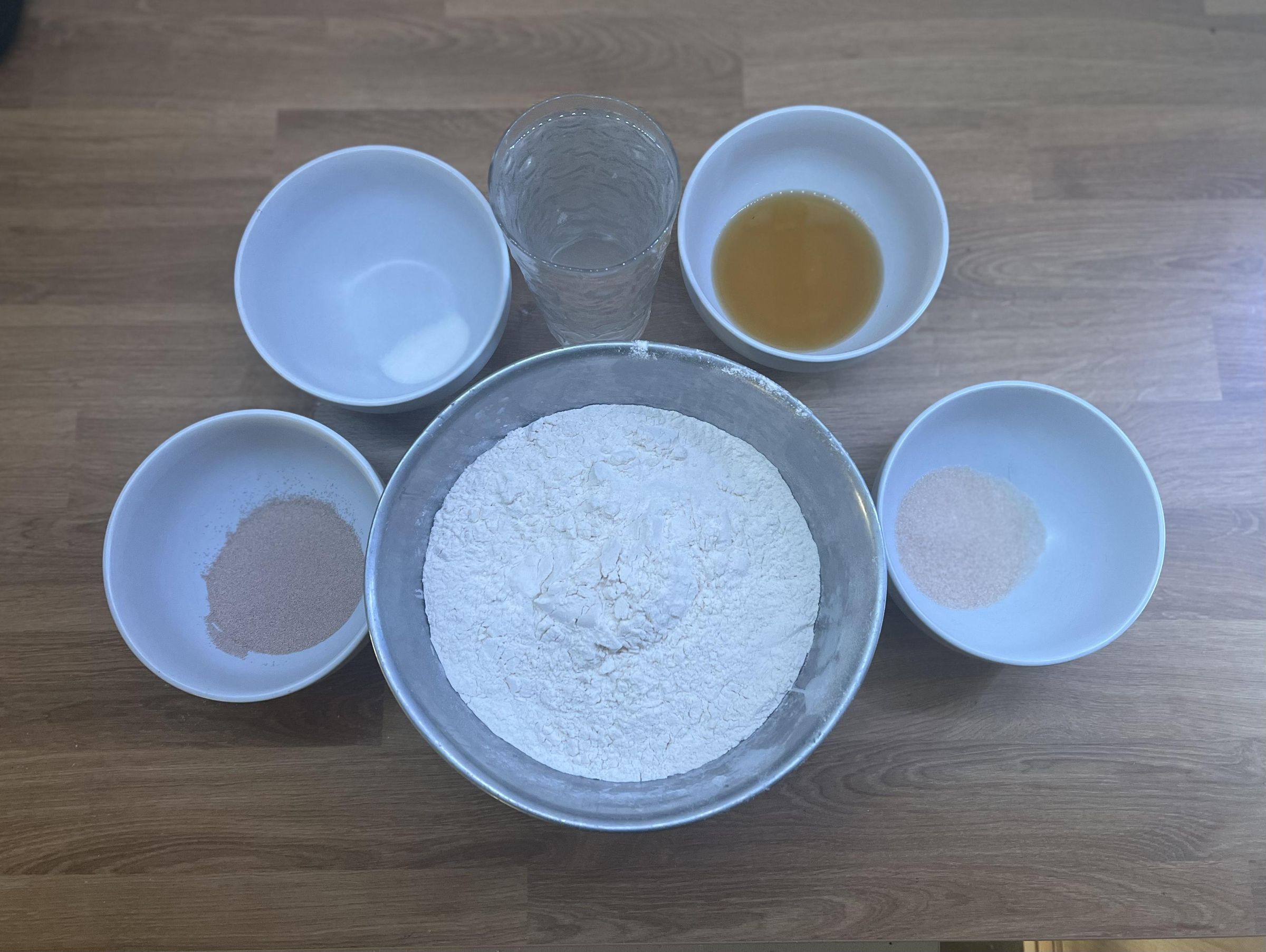 Easy Yeast Bread Anyone Can Make! : 4 Steps (with Pictures) - Instructables