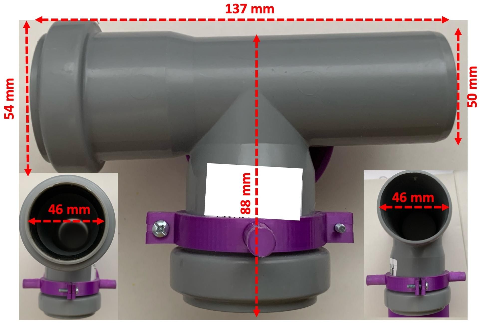 Explore the Physics of Soap Films With the SoapFilmScope : 4 Steps ...