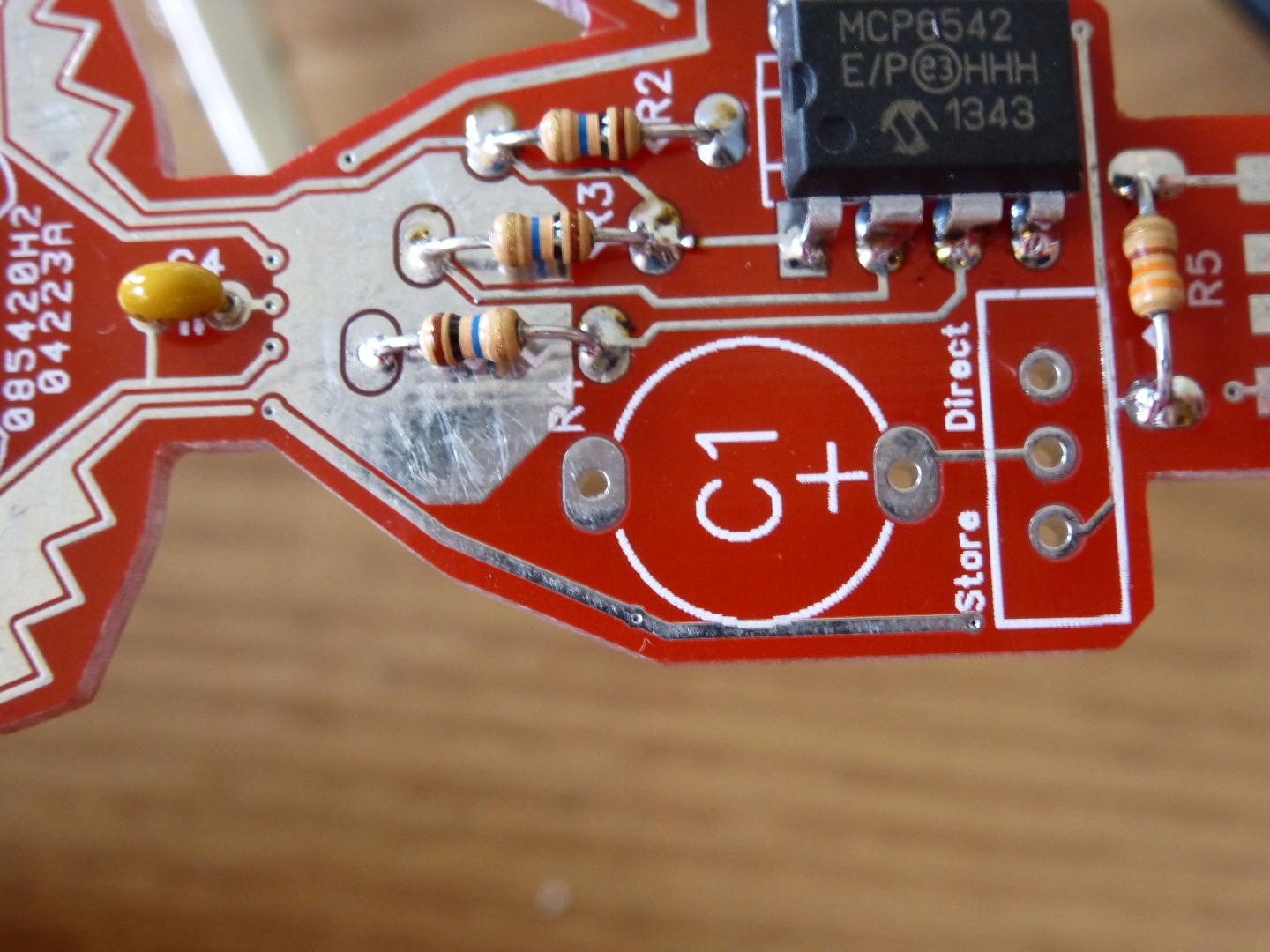 LED Fox Pendant, Solar Powered Kit : 10 Steps (with Pictures ...