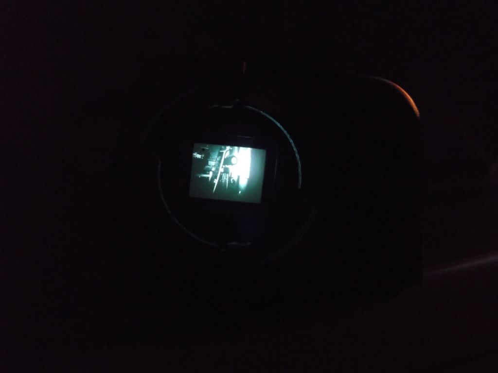 Yet Another Simple Nightvision : 12 Steps - Instructables