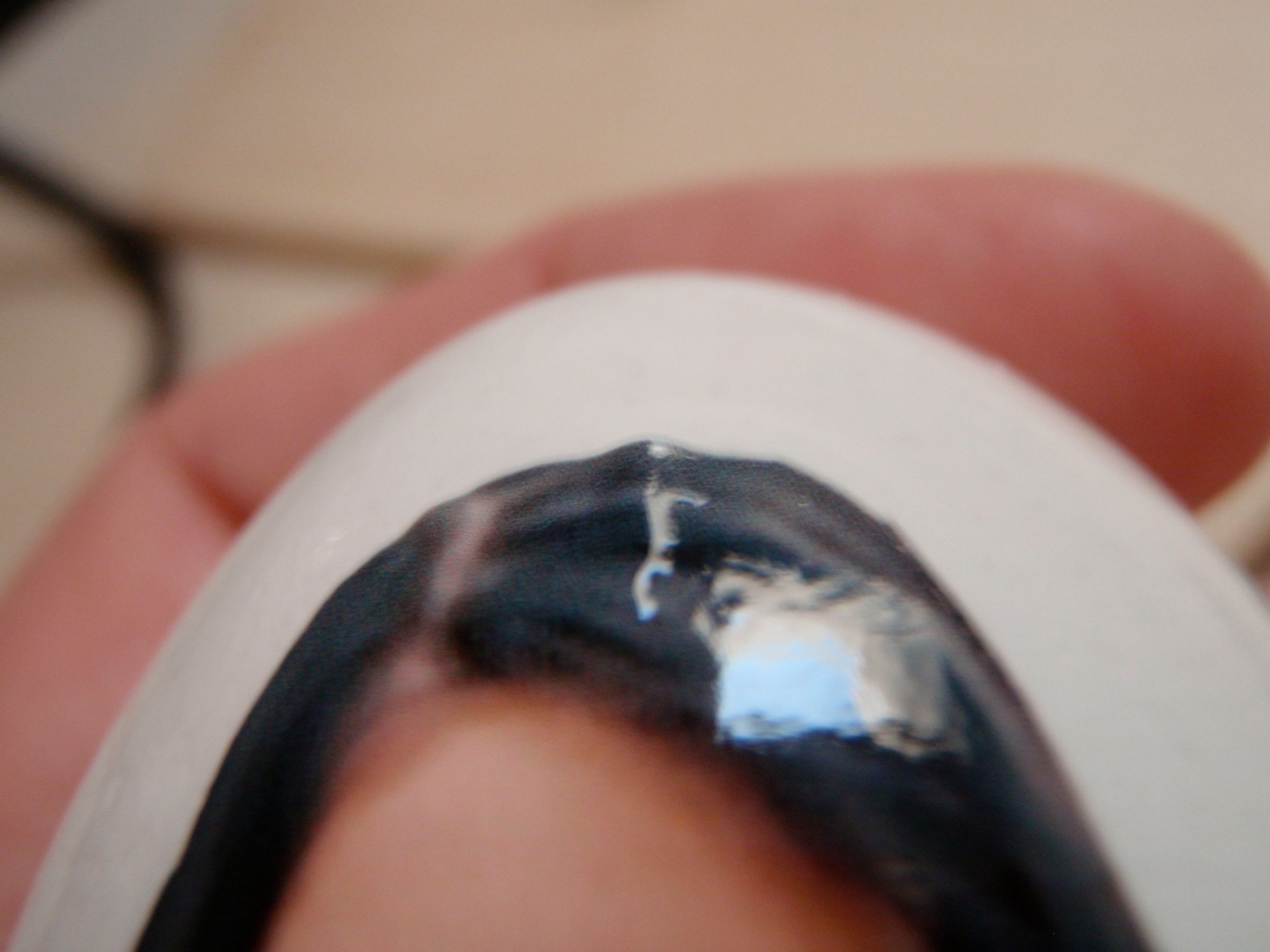 Waterslide Eggs With Bonus Eggsplosions : 9 Steps (with Pictures) - Instructables